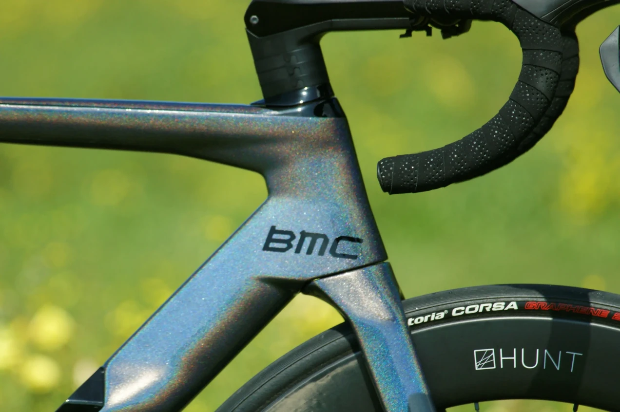 BMC Timemachine 01 ROAD ONE used in M | buycycle