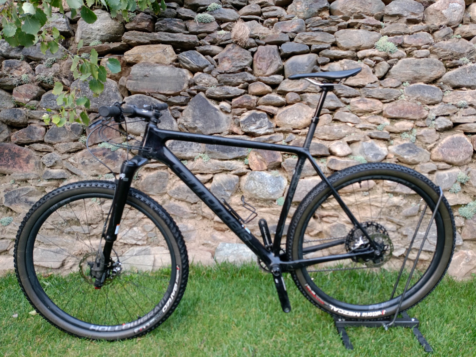 Cannondale F-Si Limited Edition used in XL | buycycle