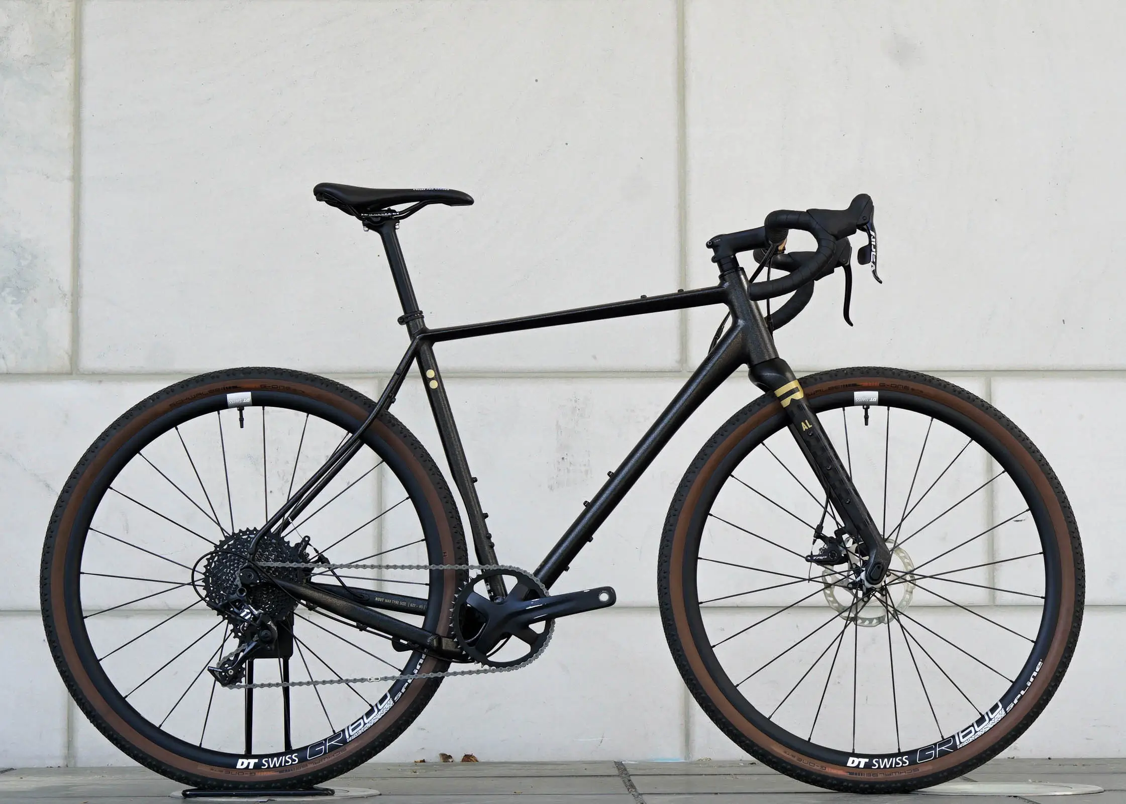 Rondo Ruut AL 2 used in L | buycycle