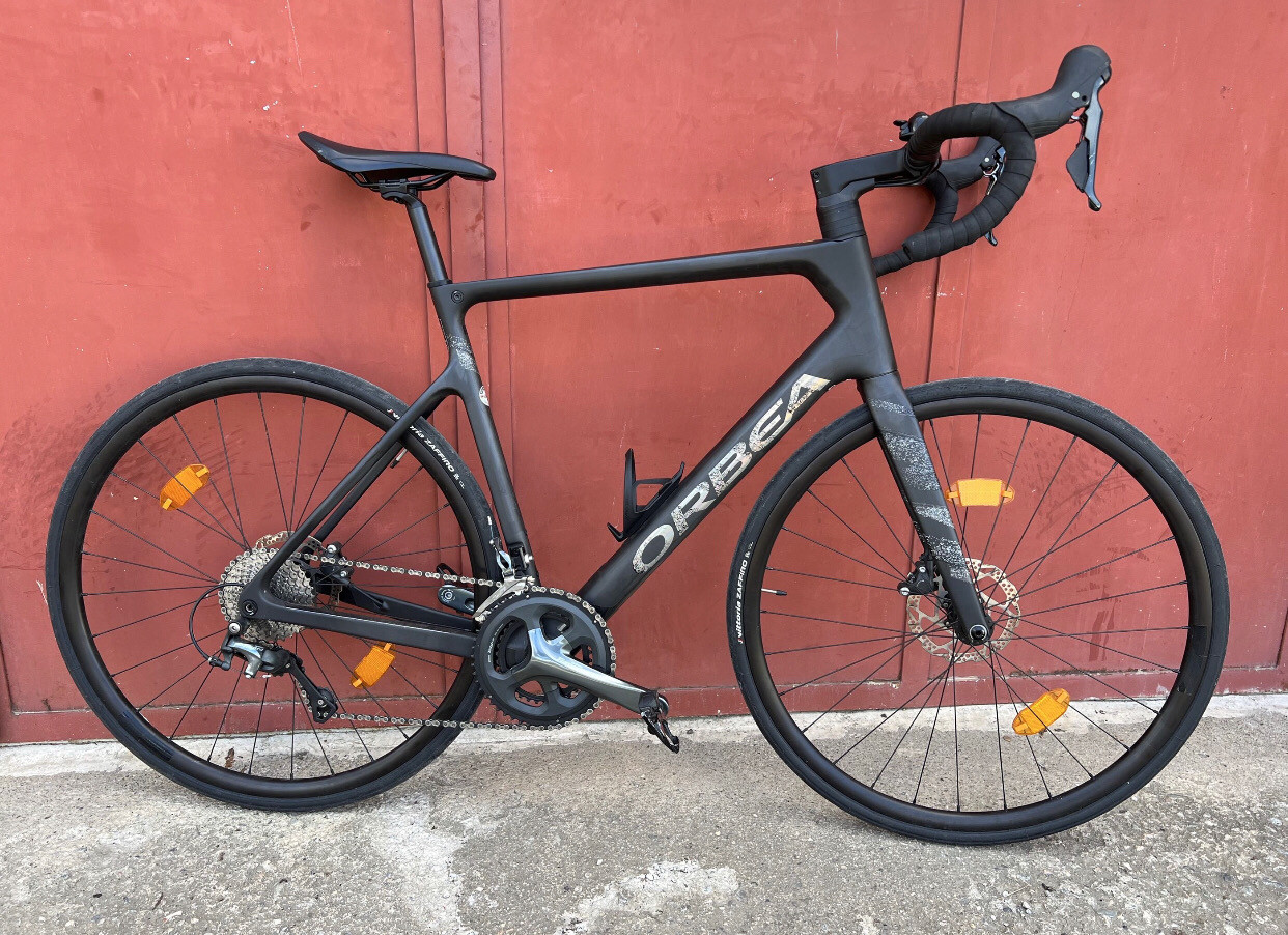 Orbea ORCA M40 utilizado en 57 cm | buycycle