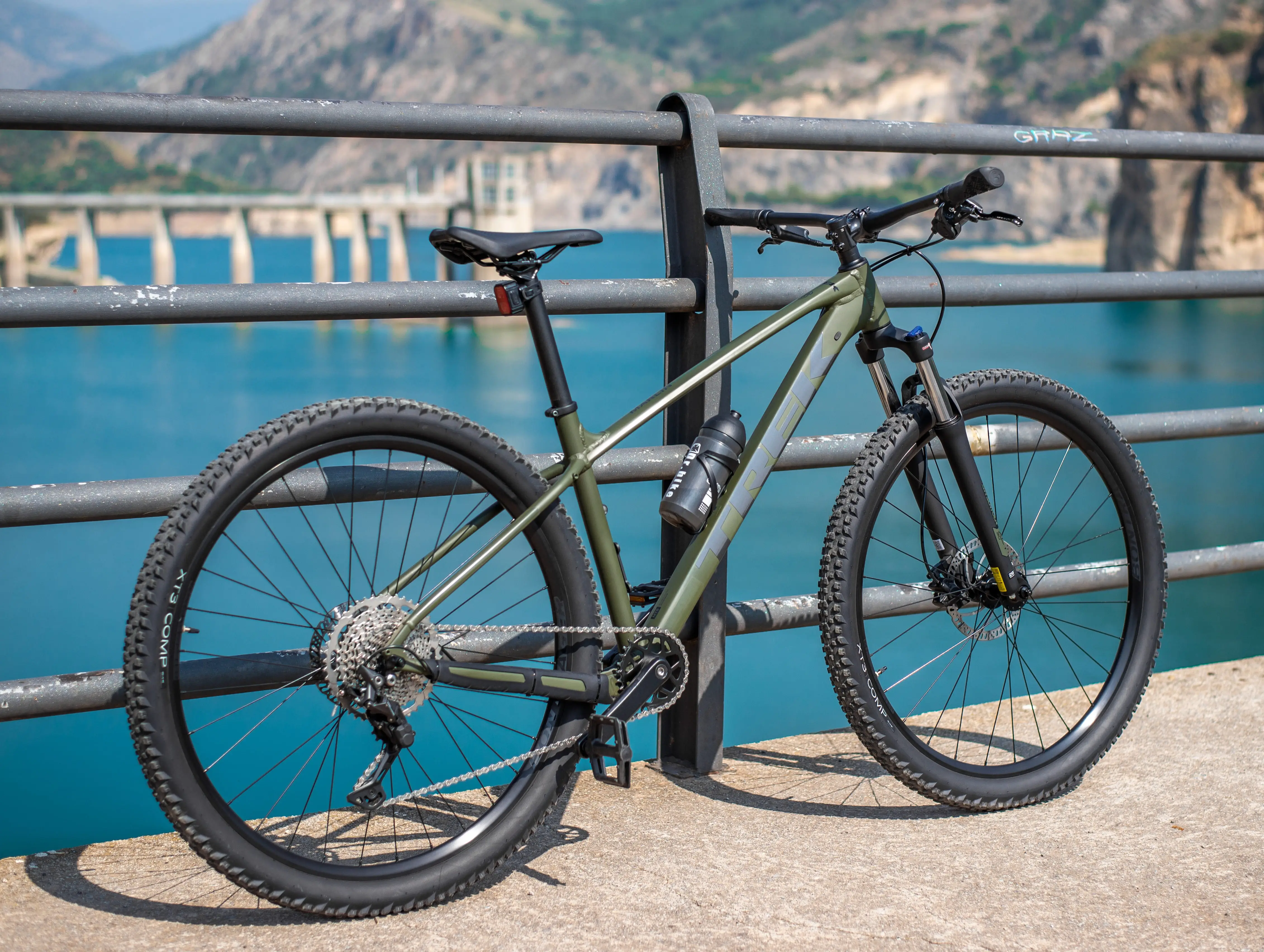 Trek Marlin 6 gen 3 used in m | buycycle