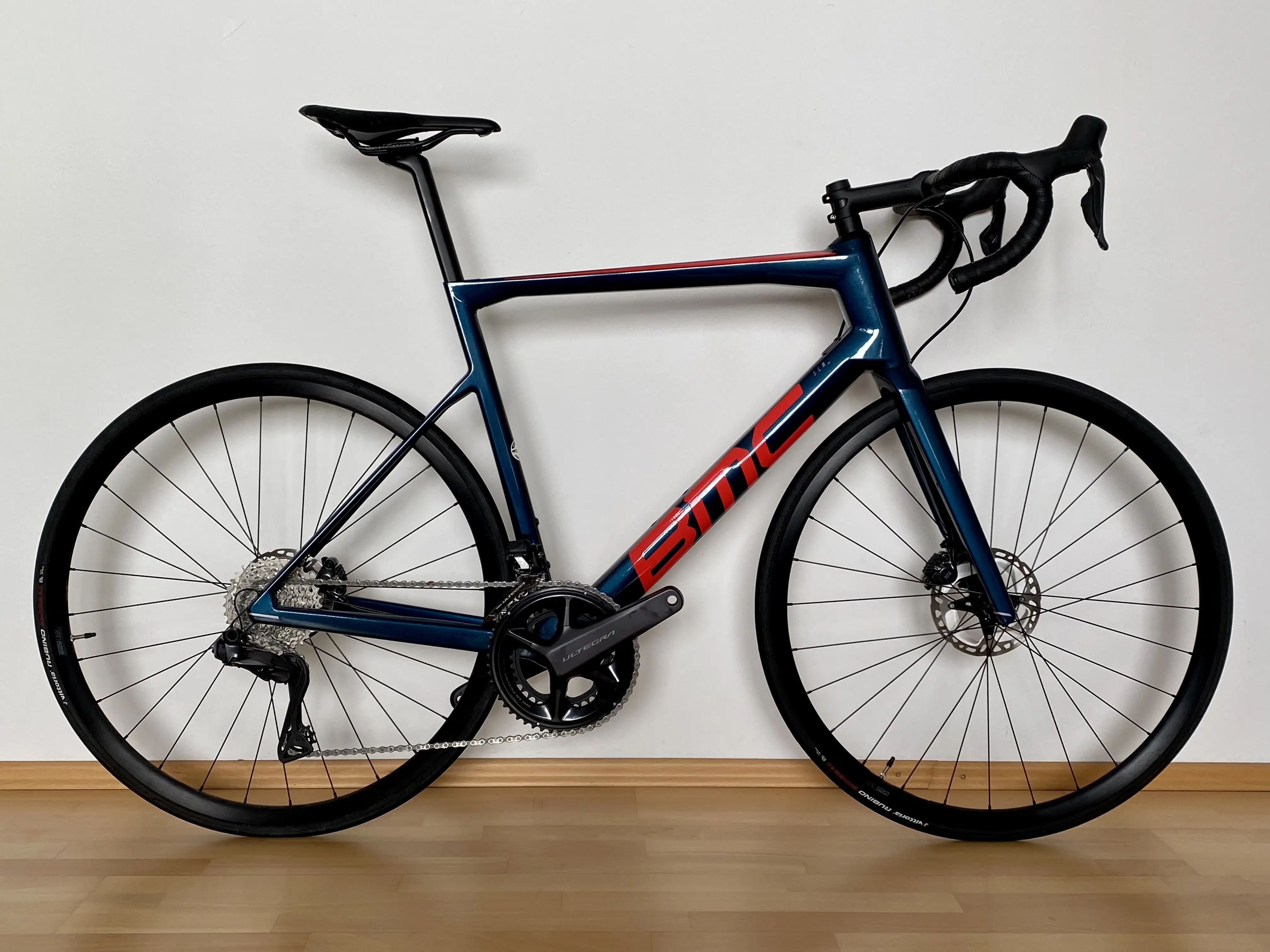 BMC Teammachine SLR THREE gebruikt in l | buycycle