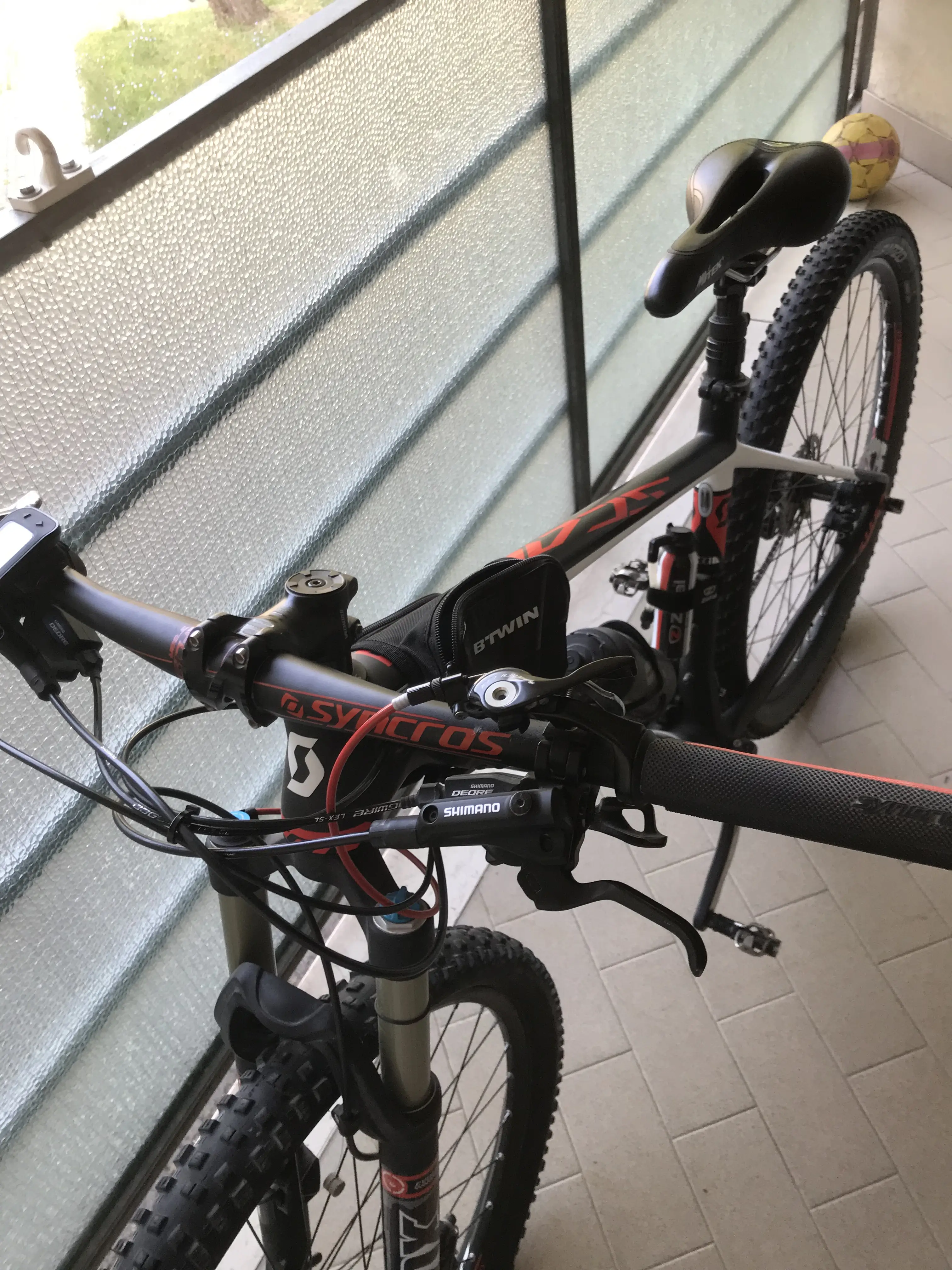 Scott SYNCROS used in 54 cm | buycycle