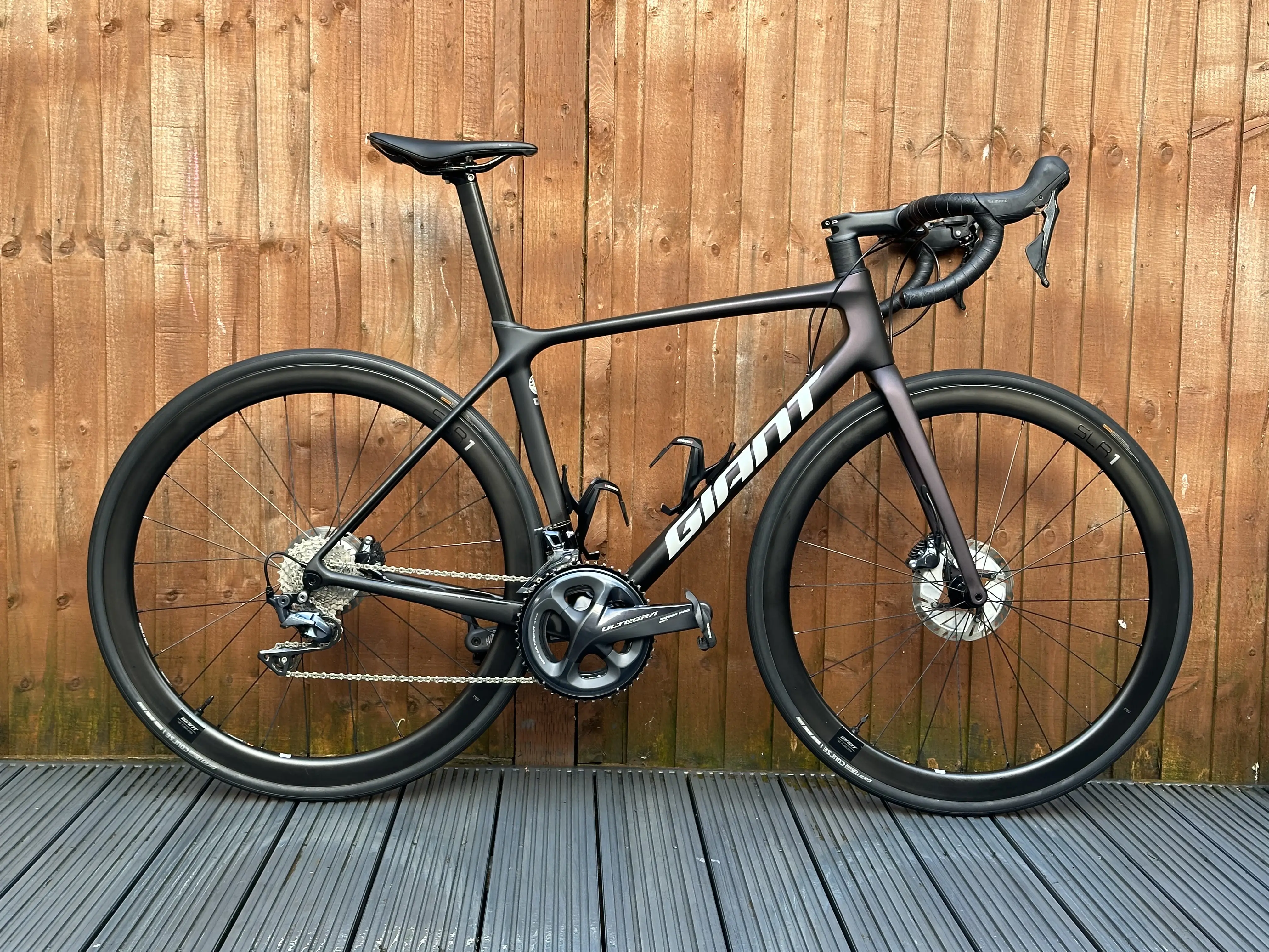 Giant TCR Advanced, Pro Disc 1 usato in M | buycycle