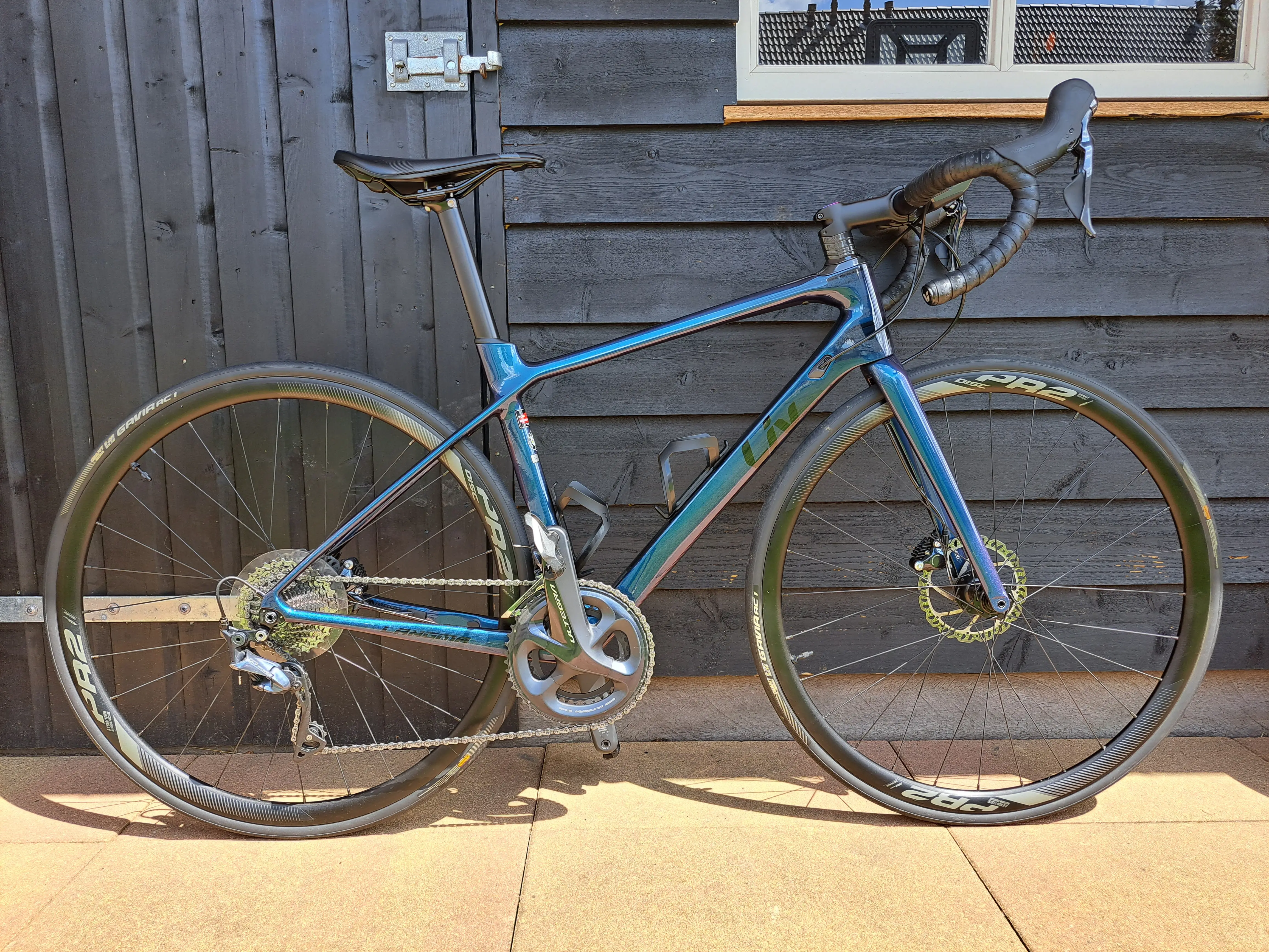 Liv Langma Advanced 1 Disc used in s | buycycle