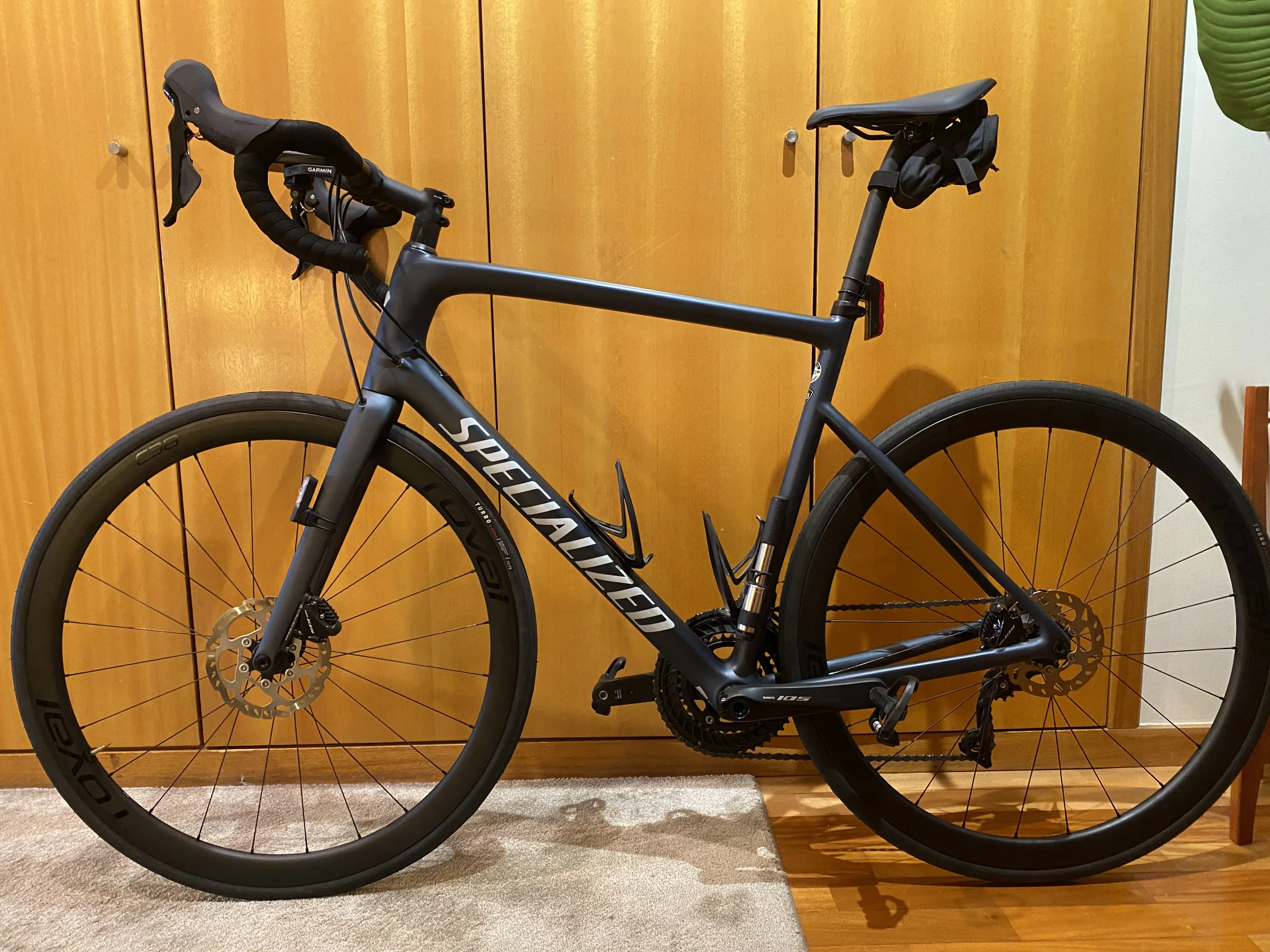 Specialized Tarmac SL6 Sport used in 58 cm | buycycle