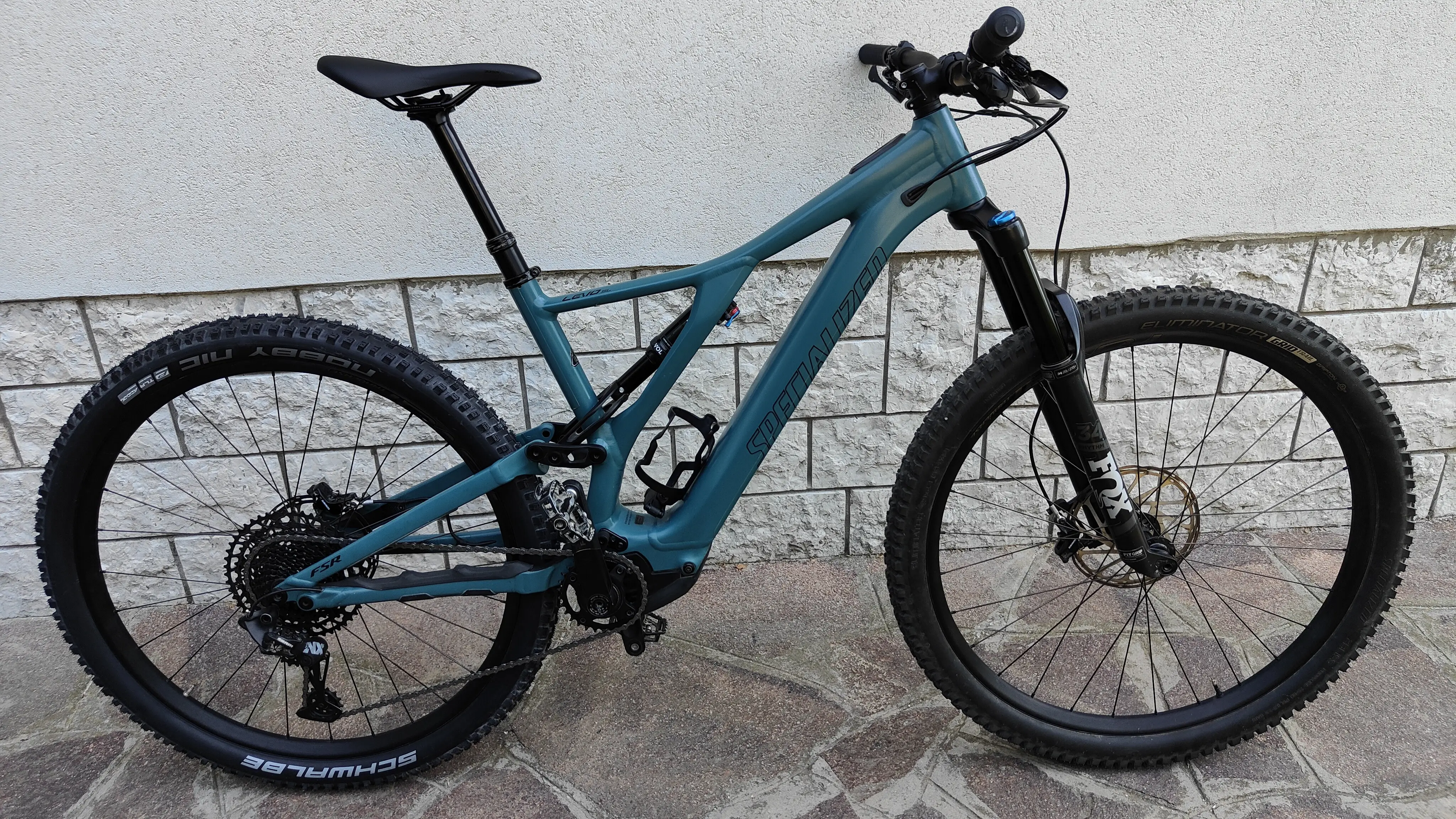 Specialized Turbo Levo SL Comp gebraucht kaufen LG | buycycle