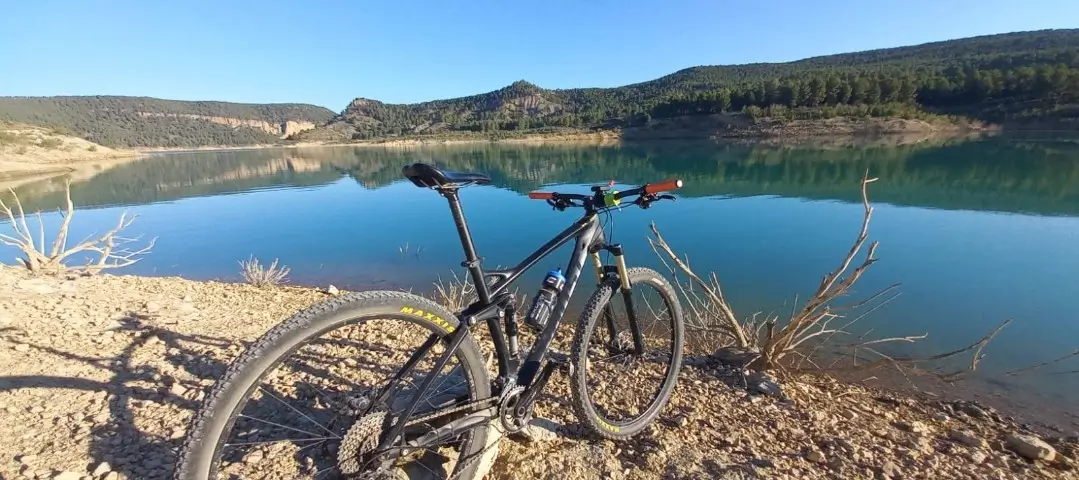 Marca SL AMR LC 3.7o :usado em :tamanho | buycycle