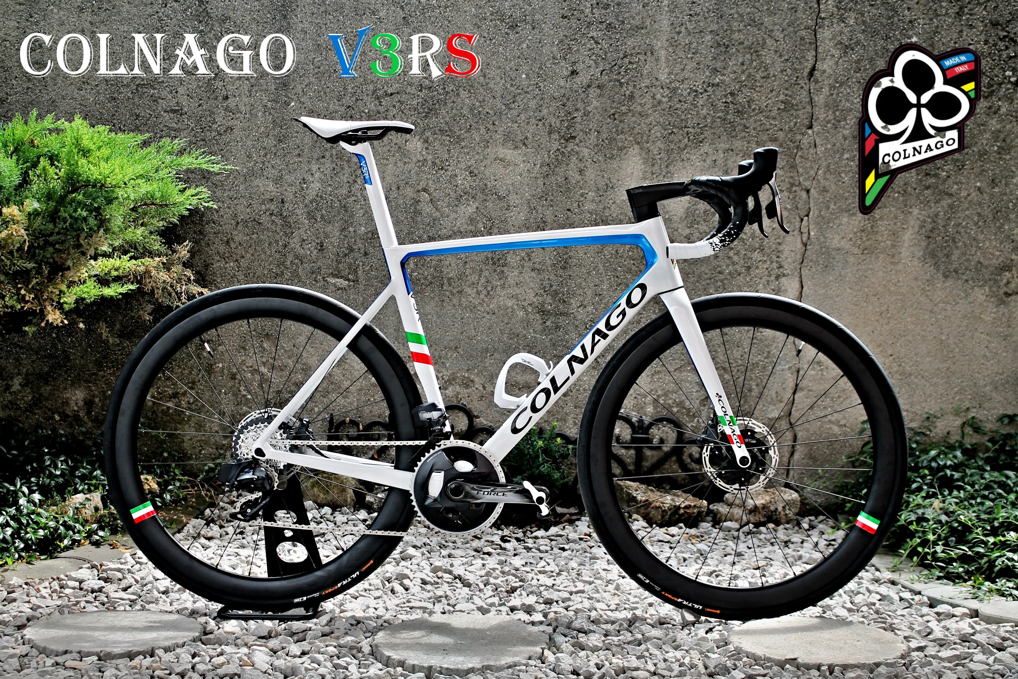 Colnago V3RS used in l | buycycle