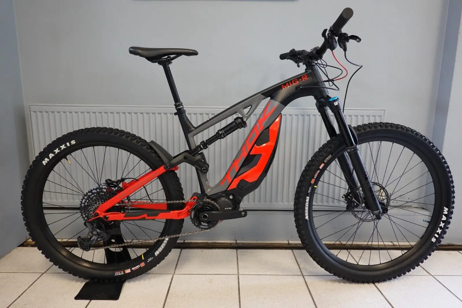 Thok MIG-R used in M | buycycle