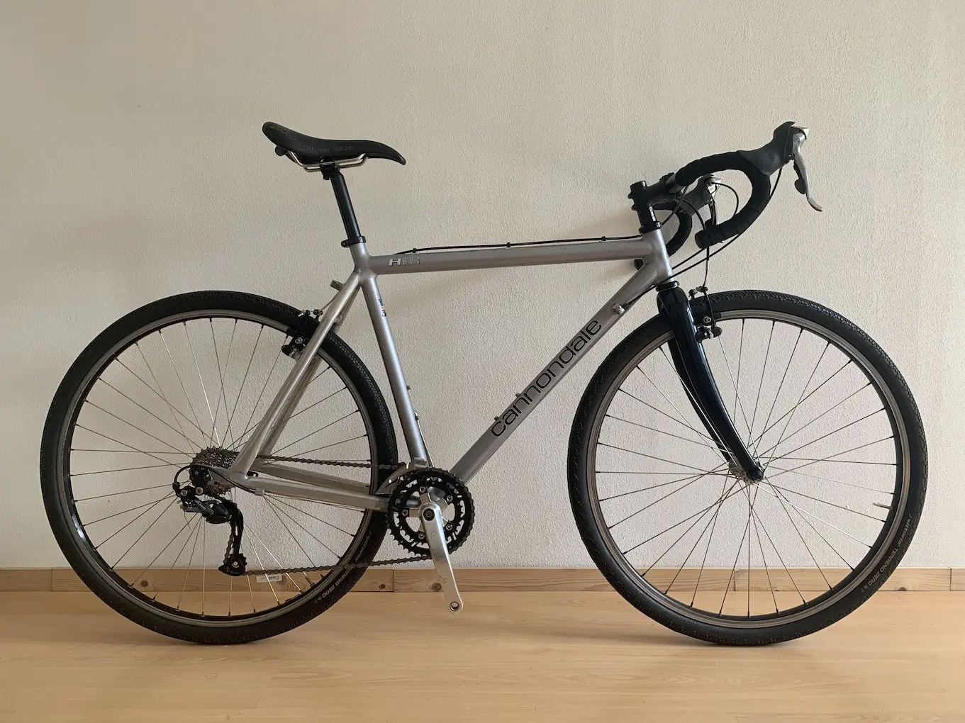 Cannondale H800 used in l | buycycle