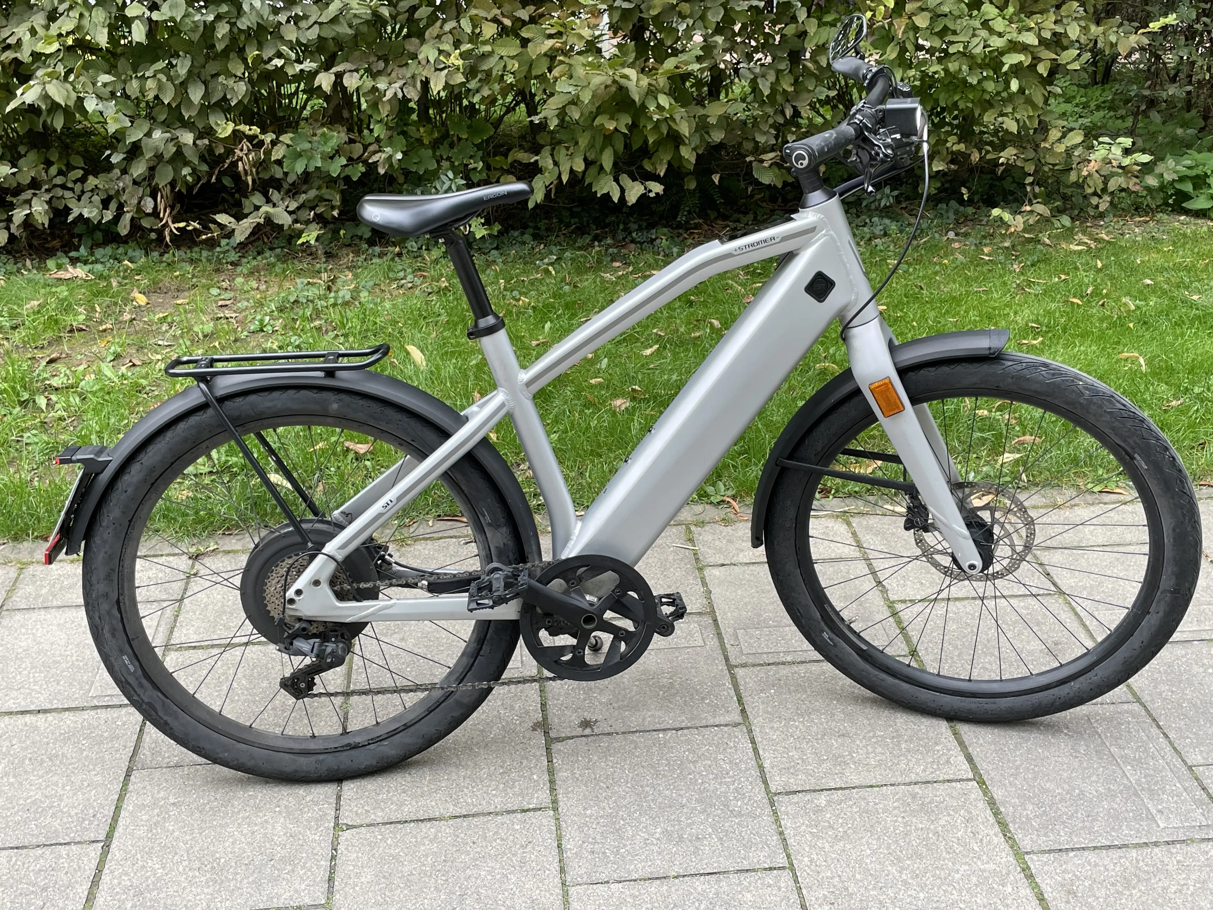 Stromer ST1 Sport used in 57 cm | buycycle
