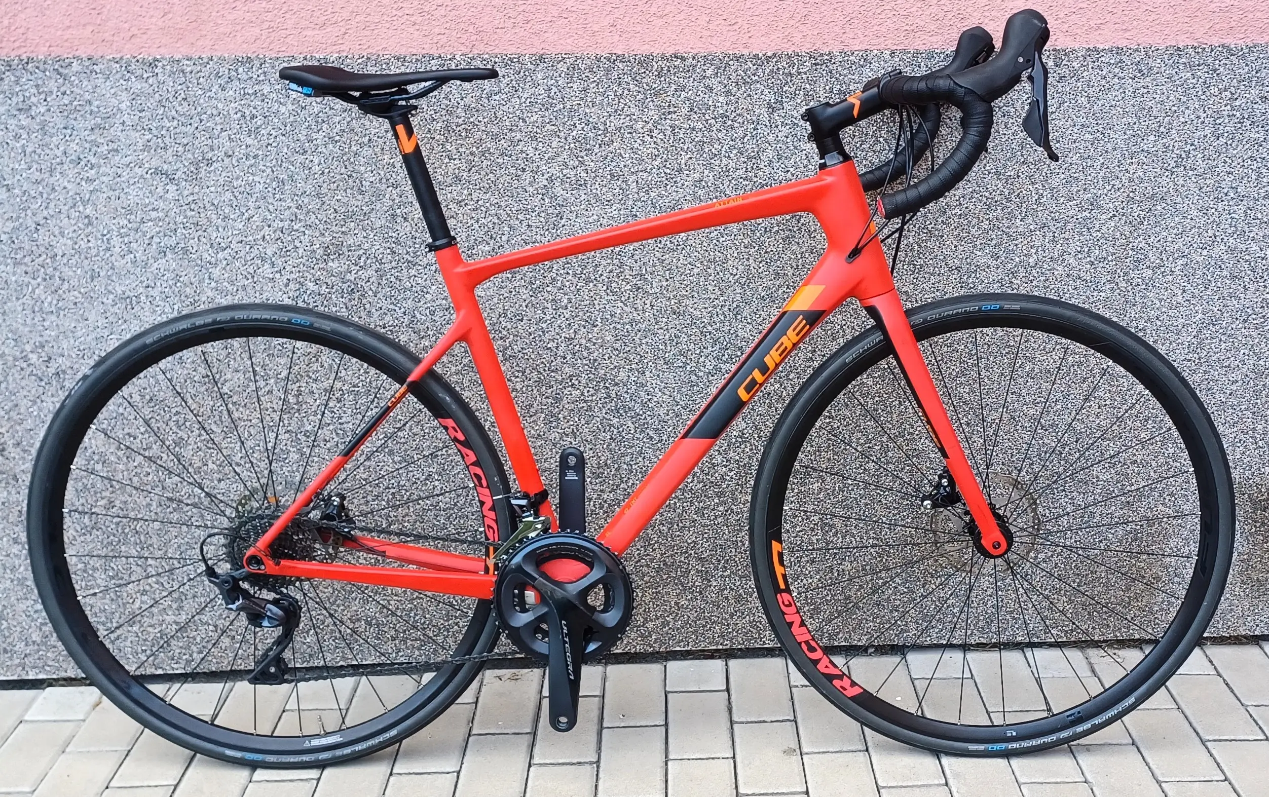CUBE CUBE ATTAIN GTC SL used in l | buycycle