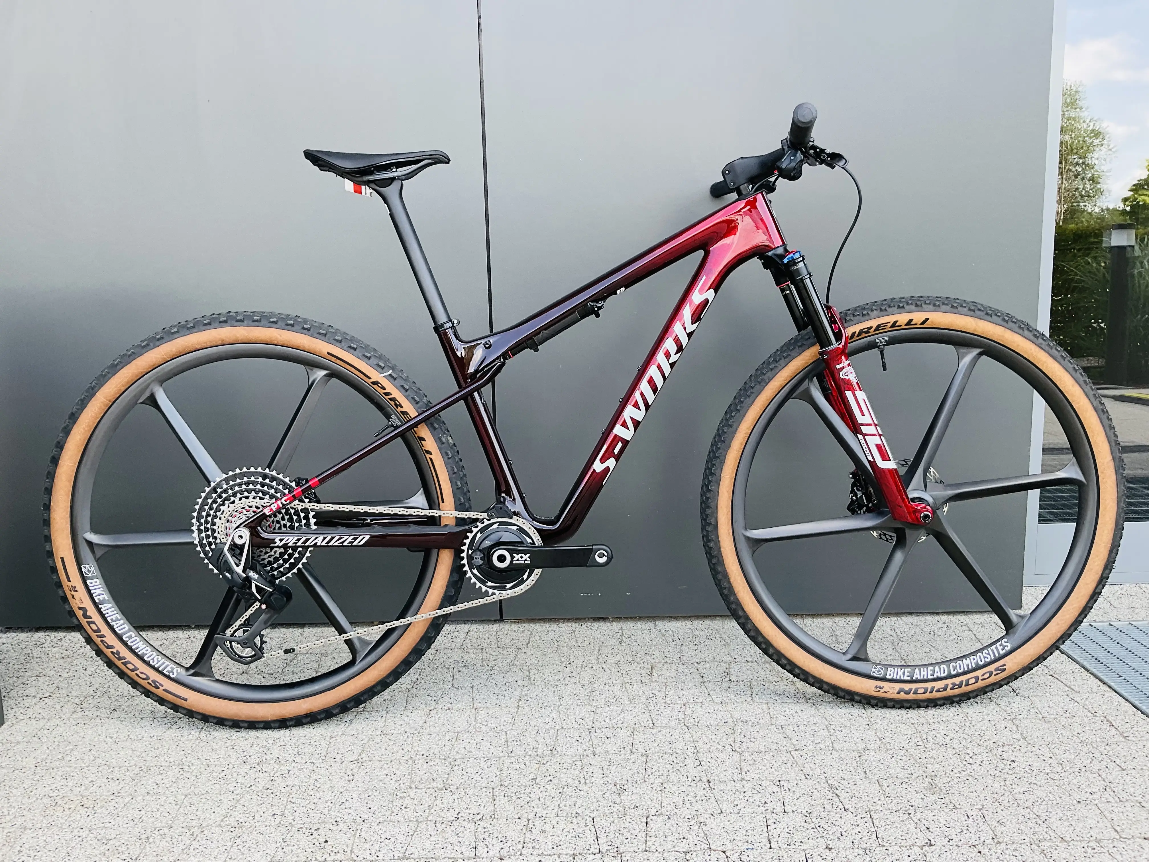 Specialized S-Works Epic used in m | buycycle