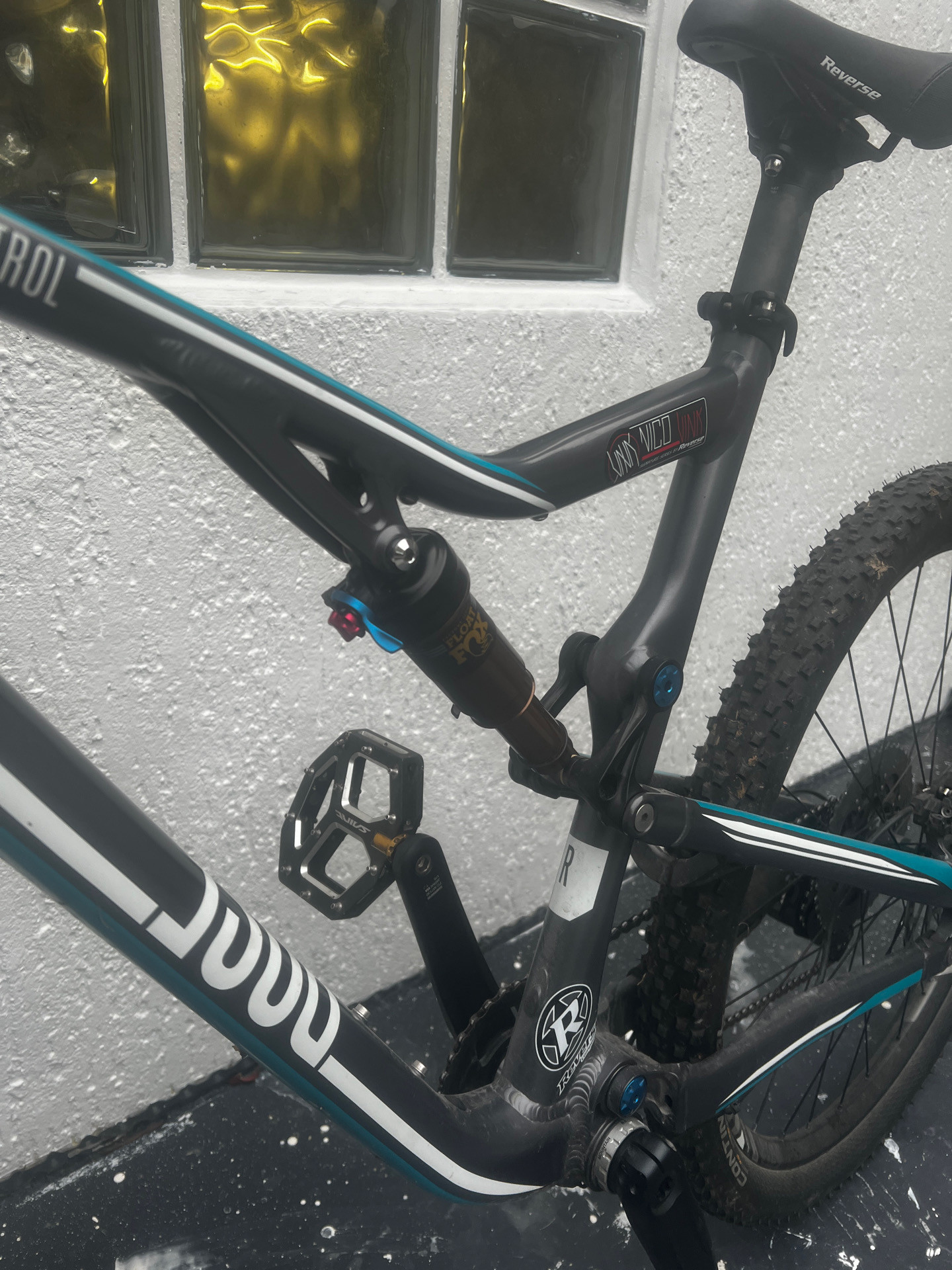 Rose GROUND CONTROL 3 27.5" used in L | buycycle