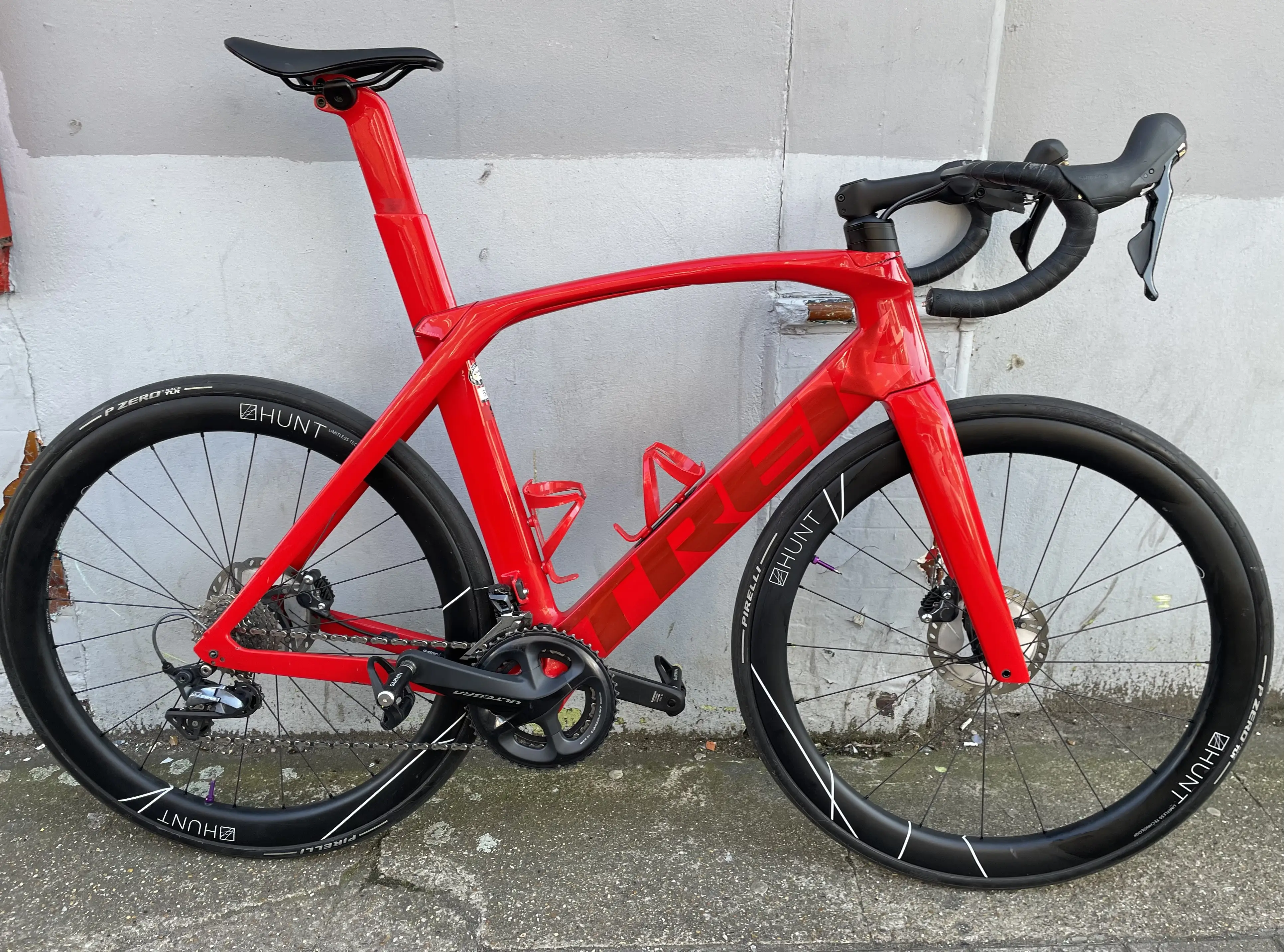 Trek Madone SL 6 used in l | buycycle