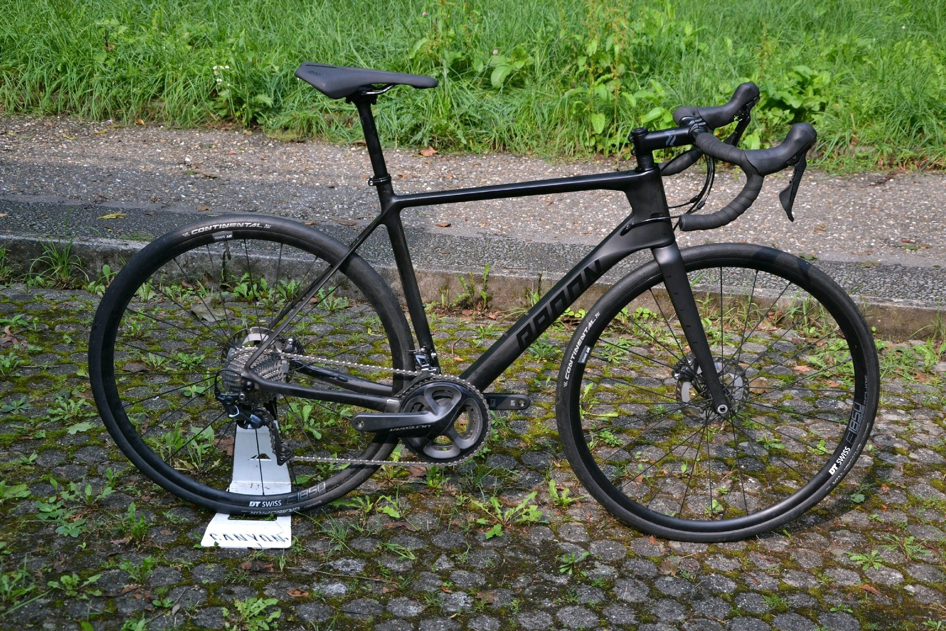 Radon SPIRE DISC 9.0 used in l | buycycle