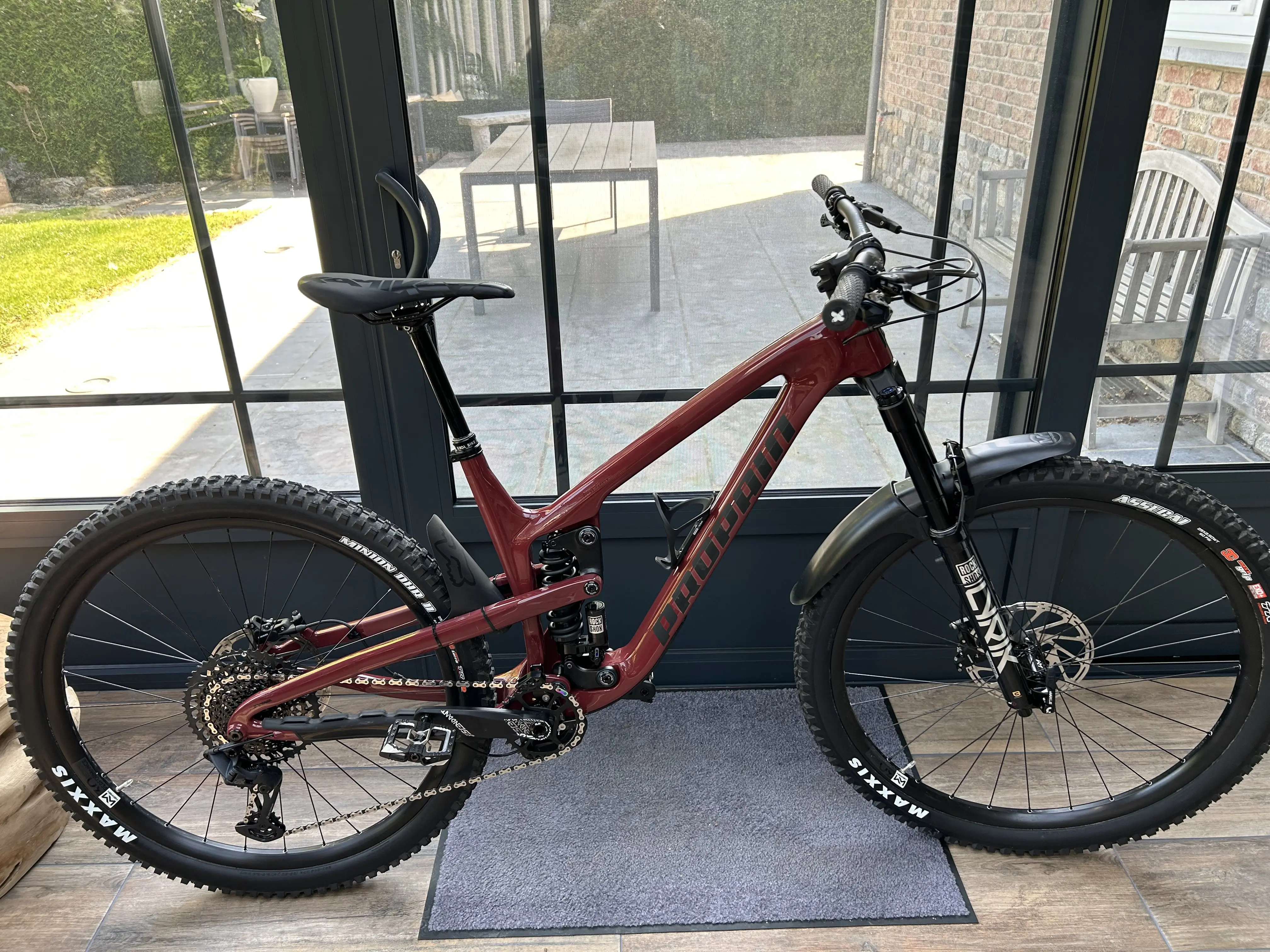 Propain Tyee CF 29 Performance used in m | buycycle