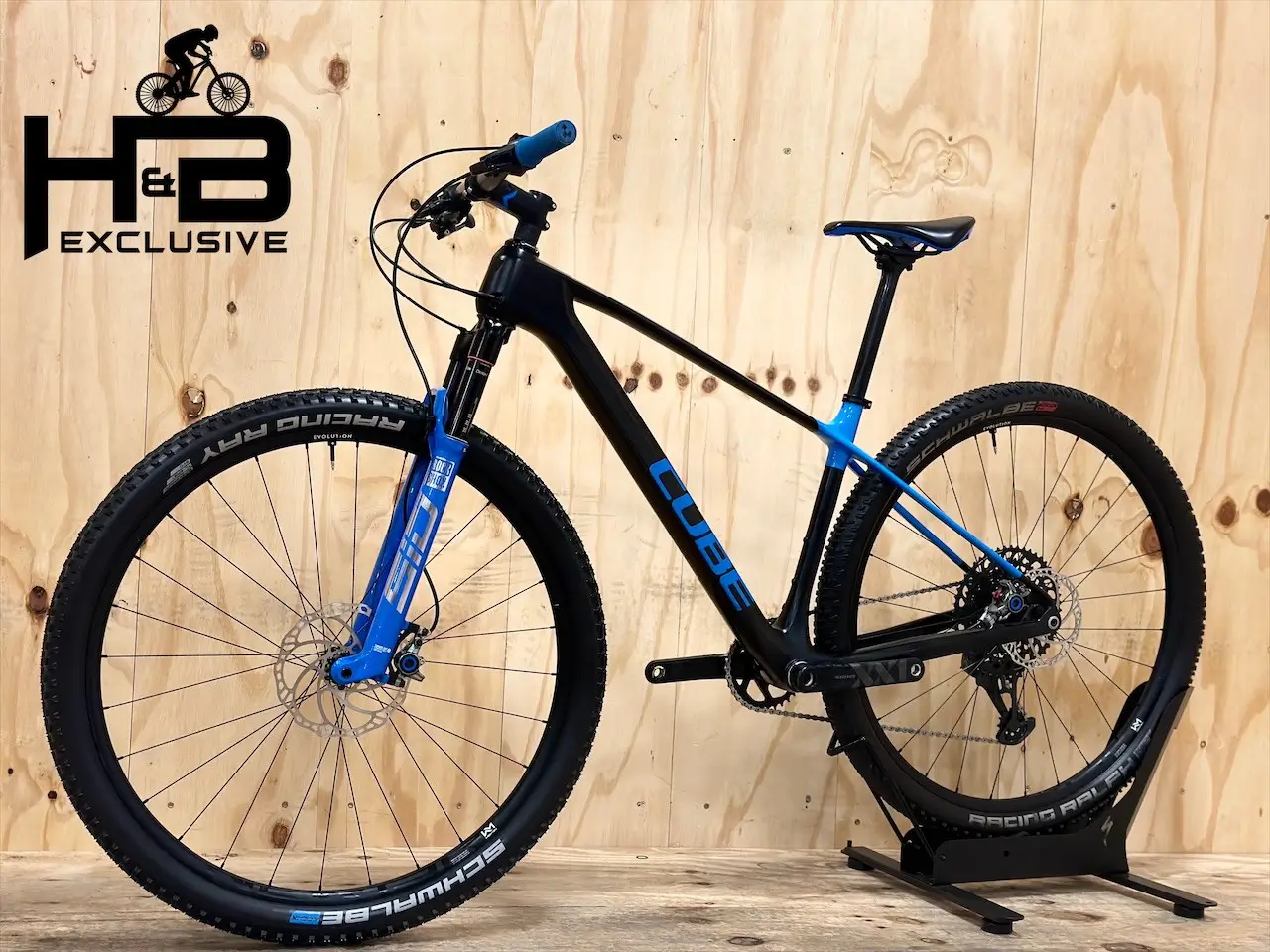 CUBE Elite Race C68 used in M | buycycle