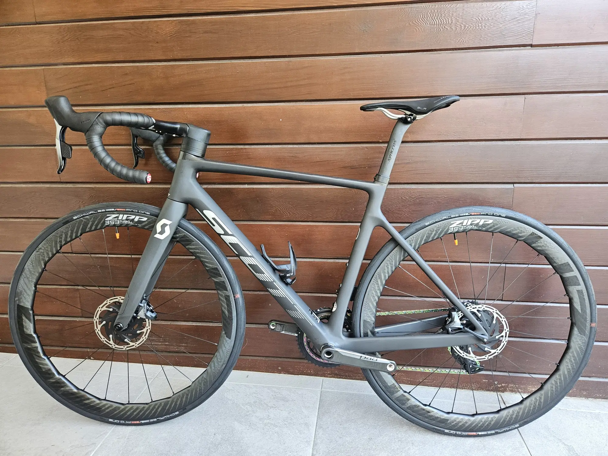 Scott Addict RC Ultimate used in m | buycycle