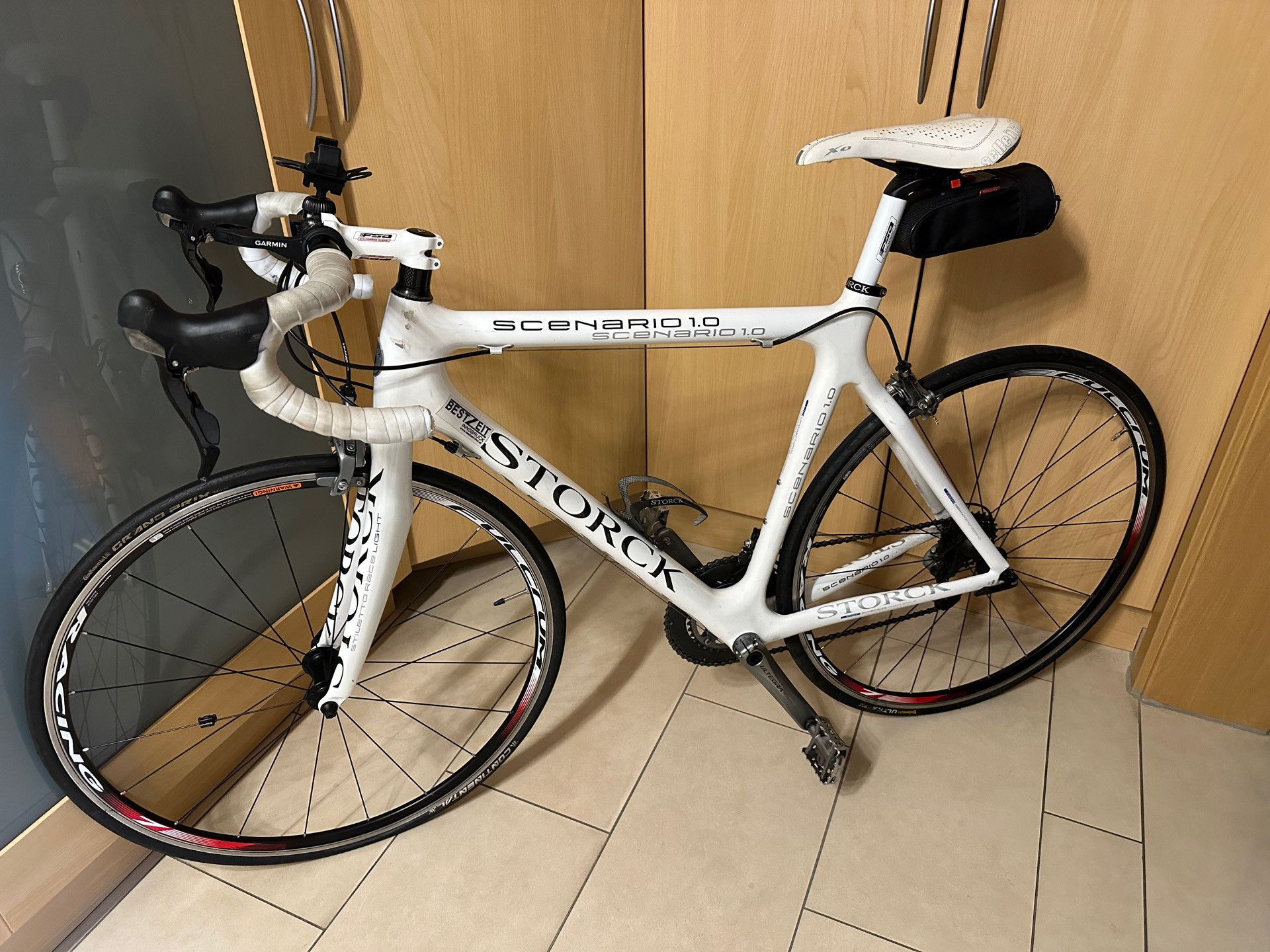 Storck Scenario C 1.1 gebraucht kaufen L | buycycle