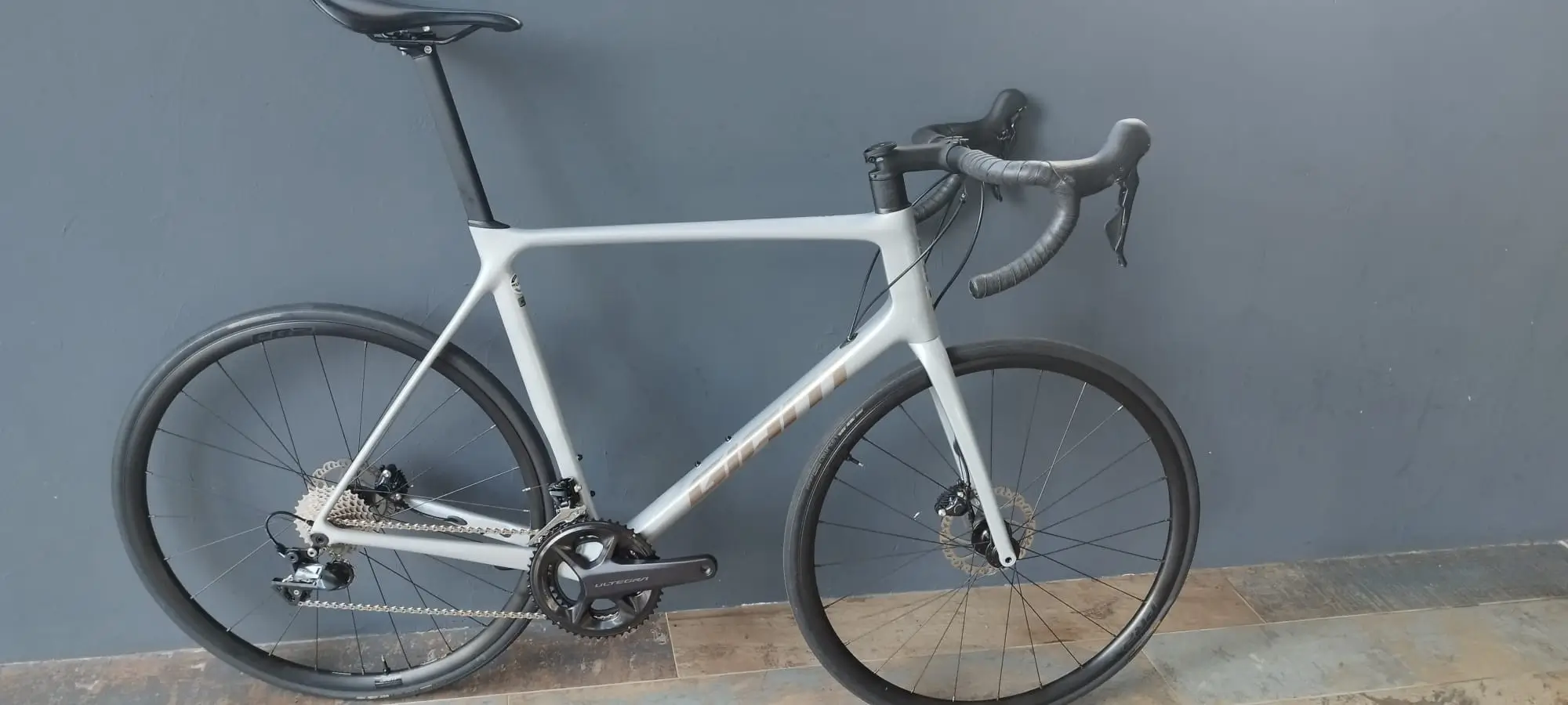 Giant TCR Advanced 1 used in xl | buycycle