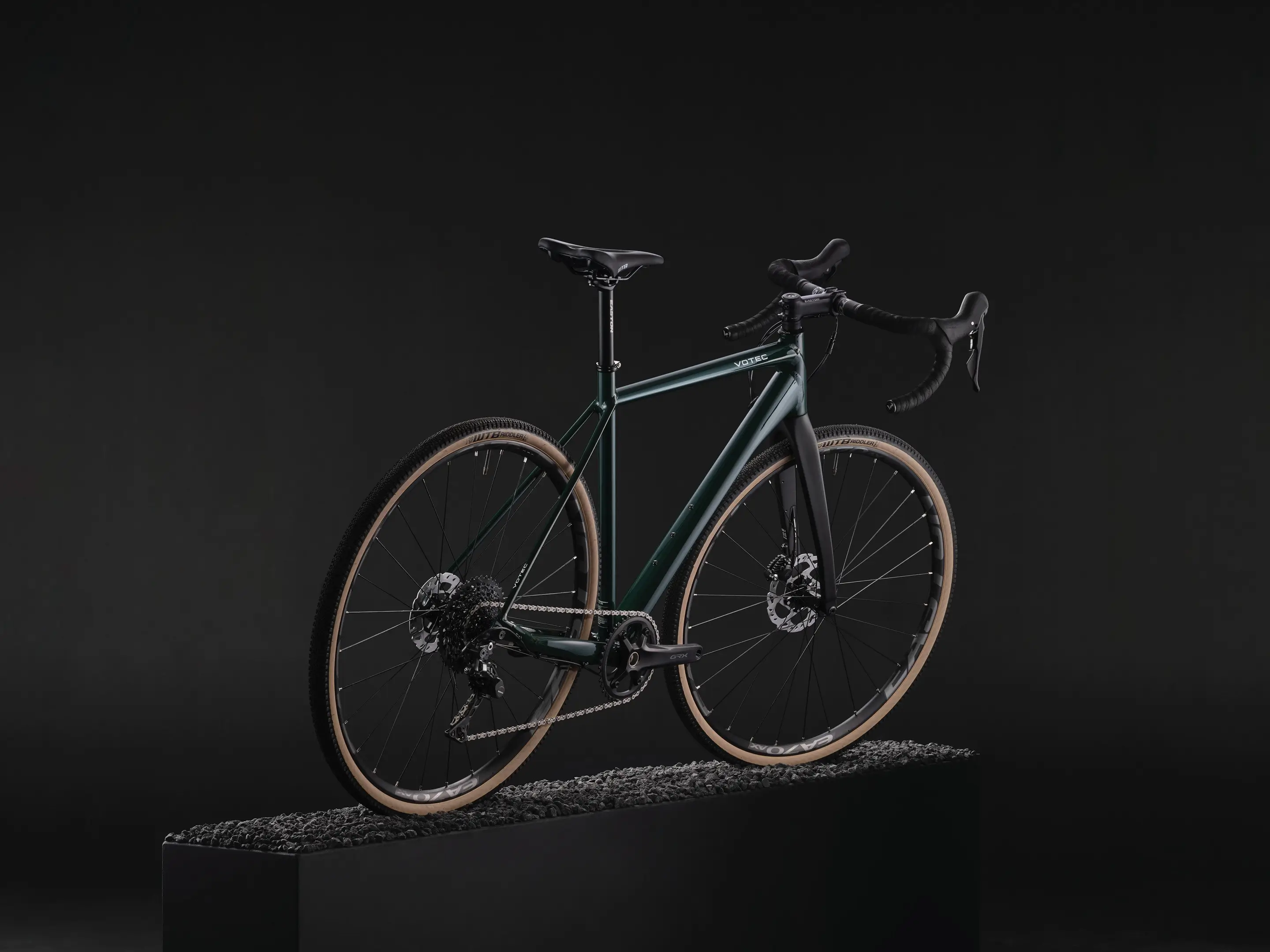 Votec VRX utilizado en MD | buycycle