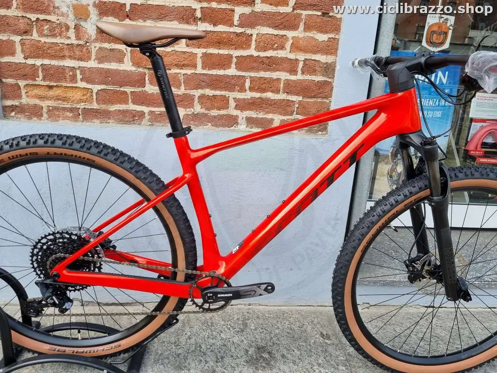 Scott Scale 940 used in l | buycycle