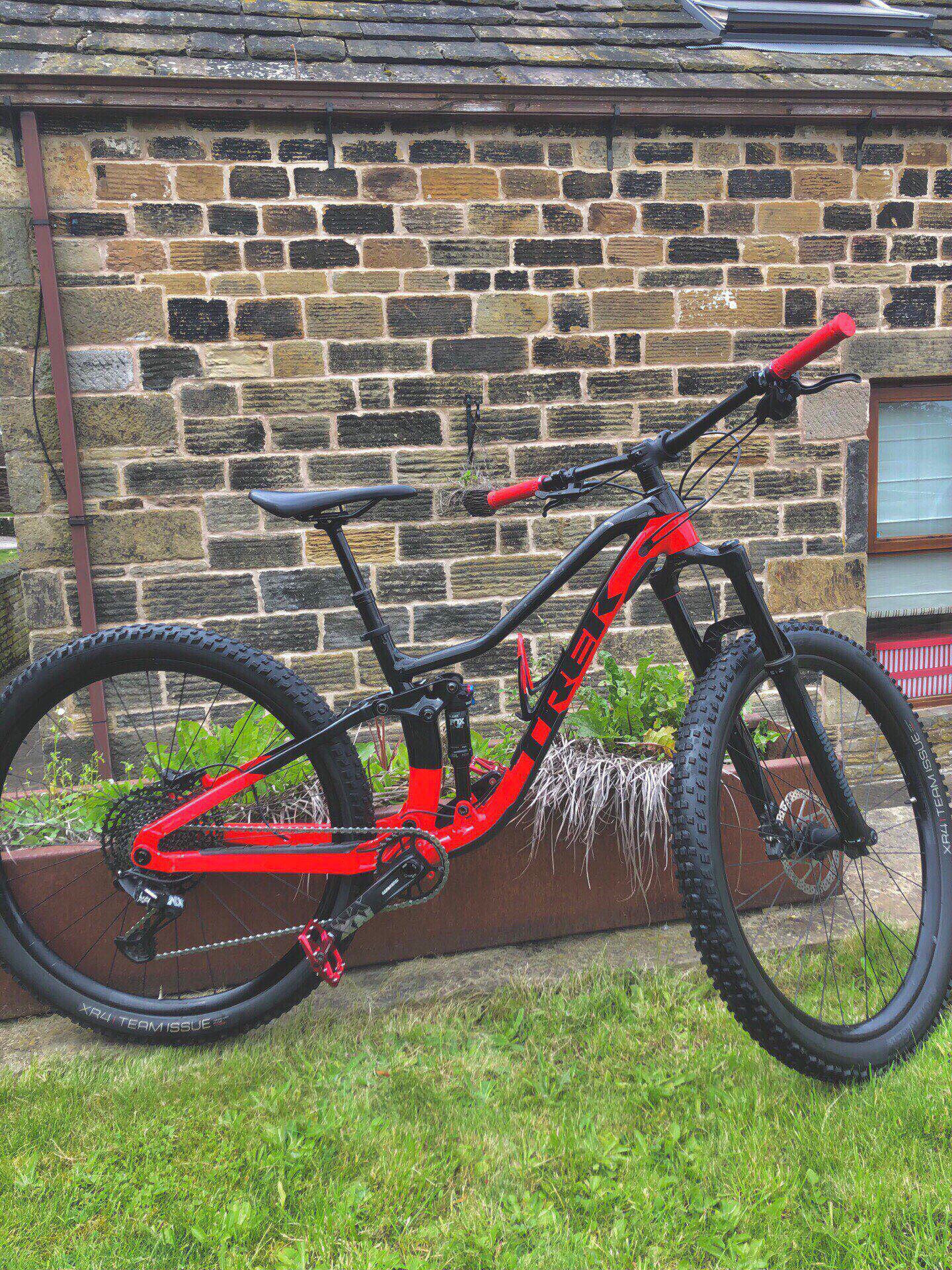 Trek Fuel EX 7 NX used in s | buycycle