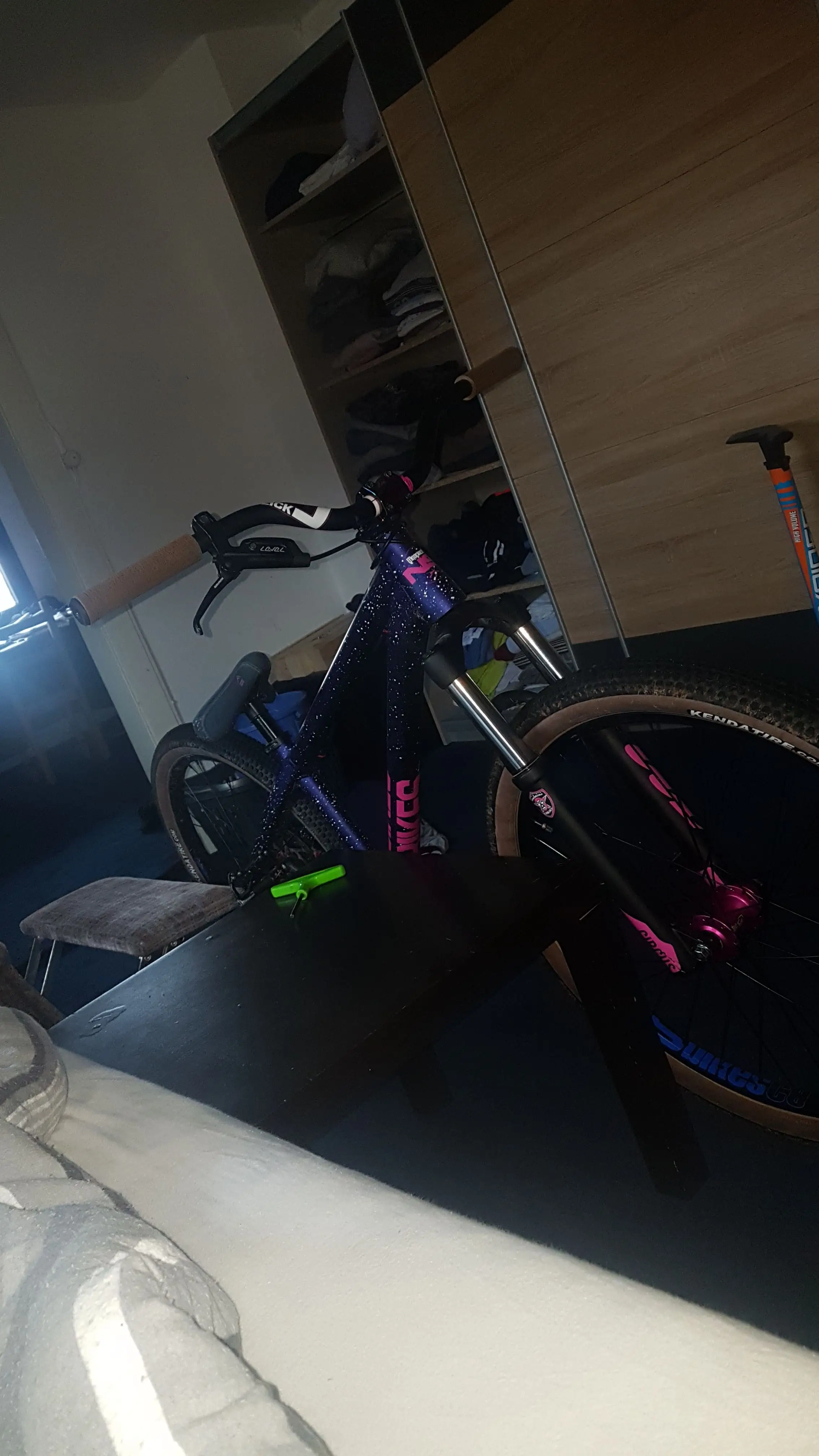 NS Movement 2 used in l | buycycle