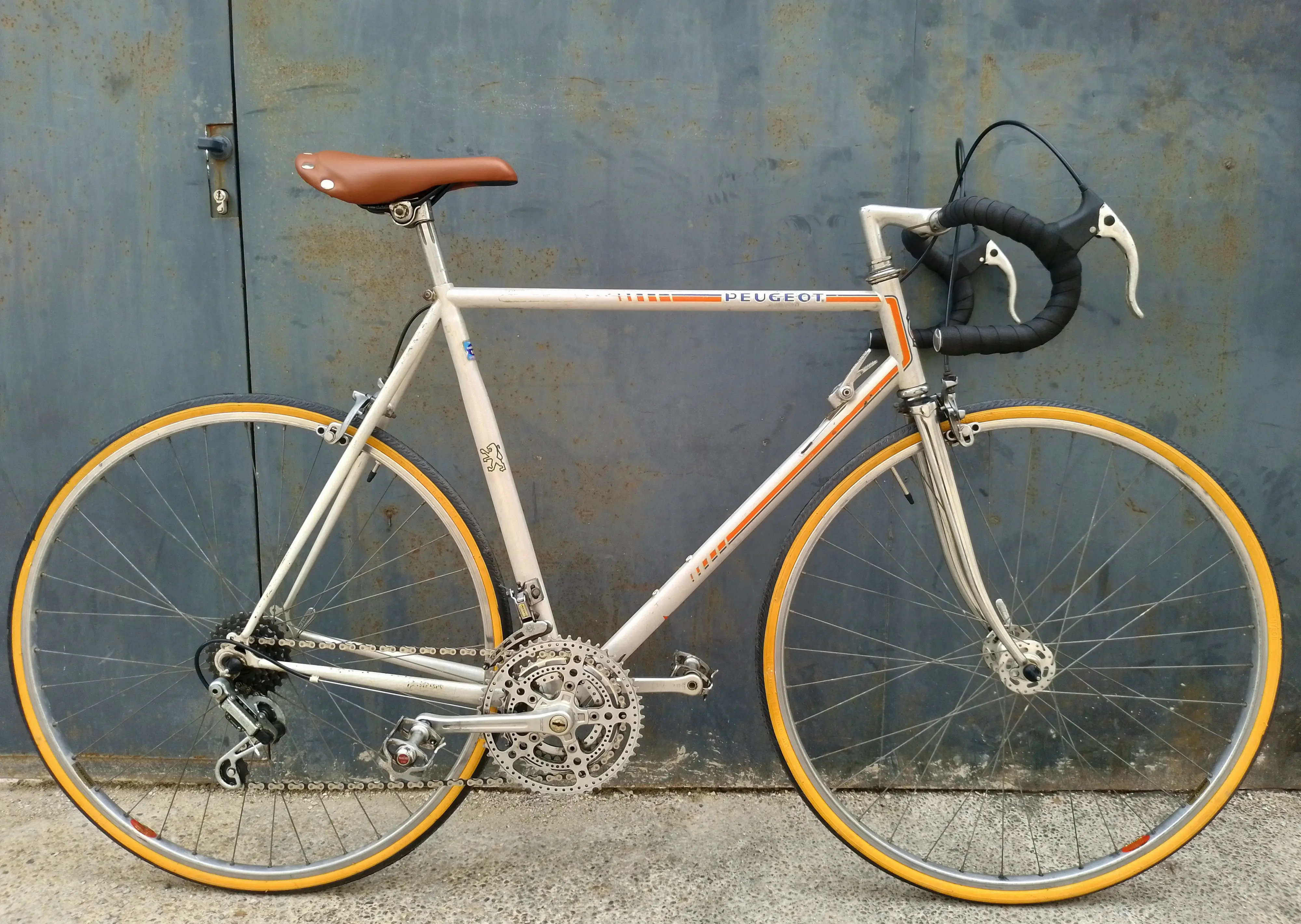 Peugeot PH12 used in 55 cm | buycycle