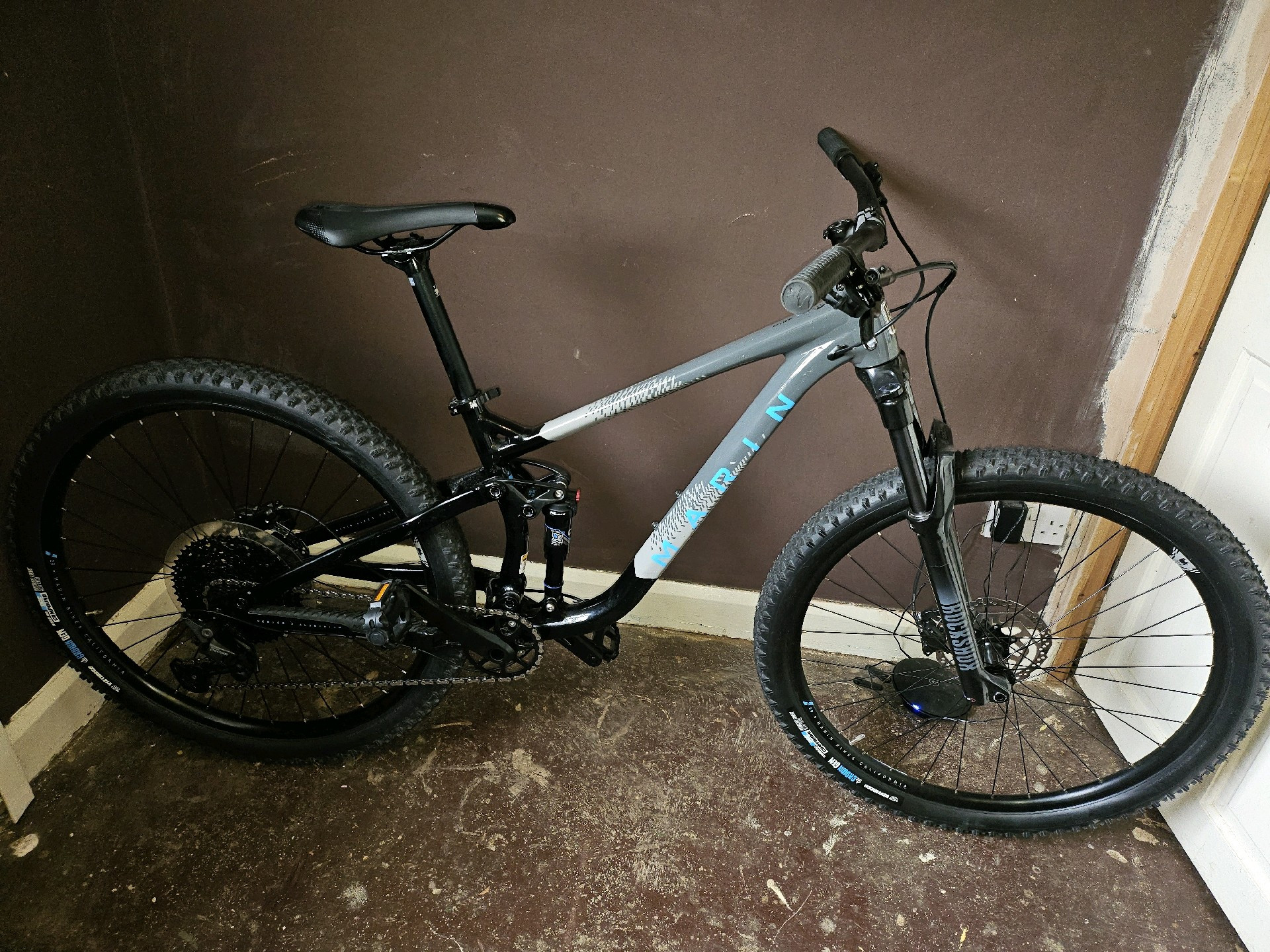 Marin Rift Zone 29 1 utilizado en m | buycycle
