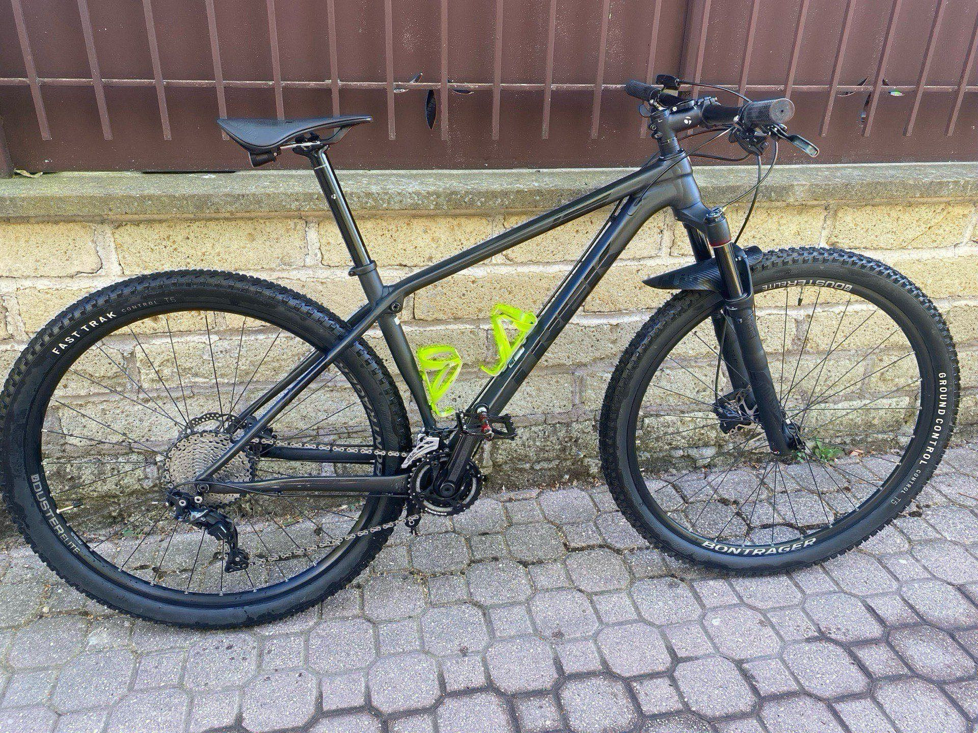 Trek Procaliber 6 gebruikt in LG | buycycle