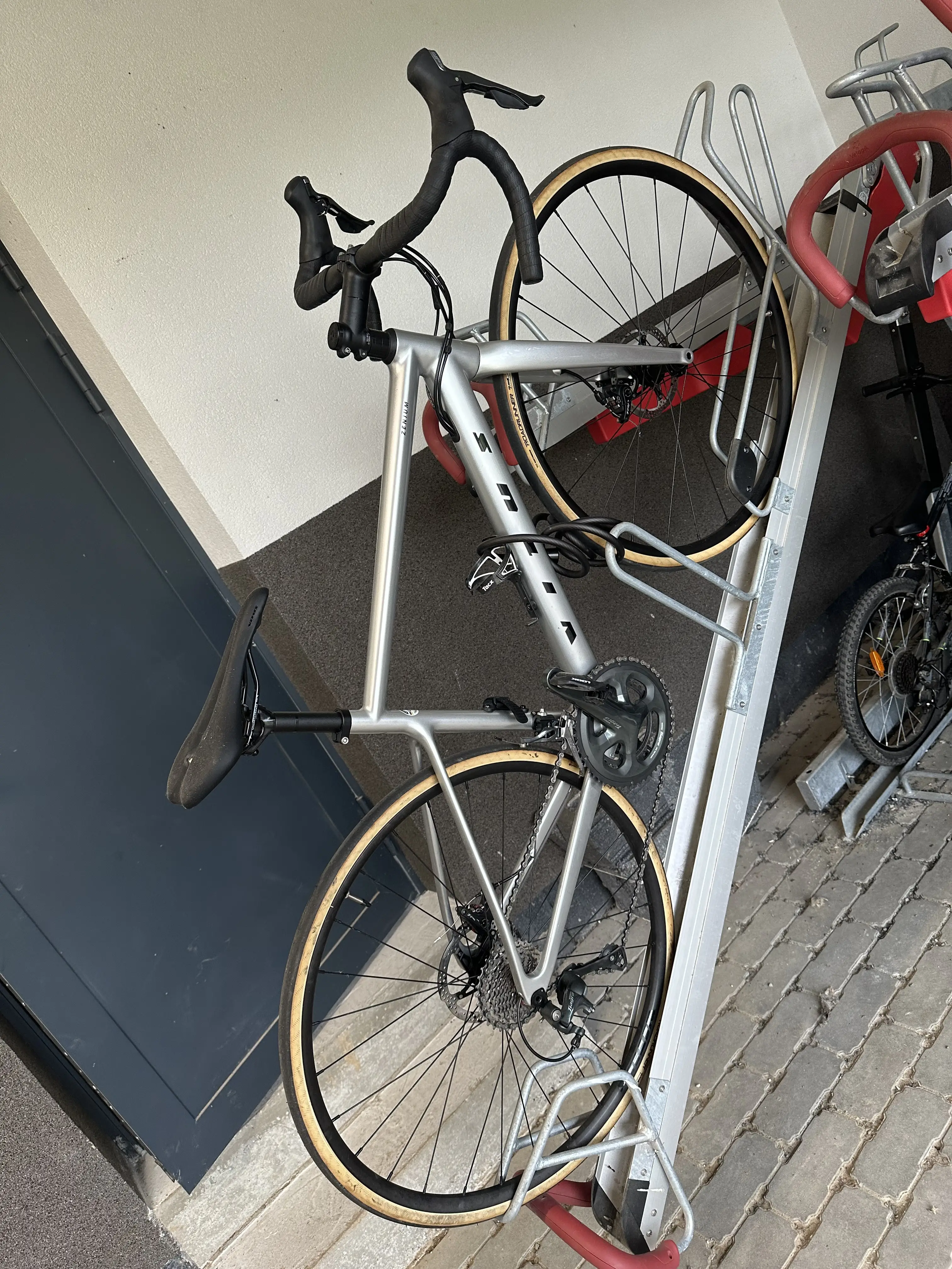 Vitus Zenium used in SM | buycycle