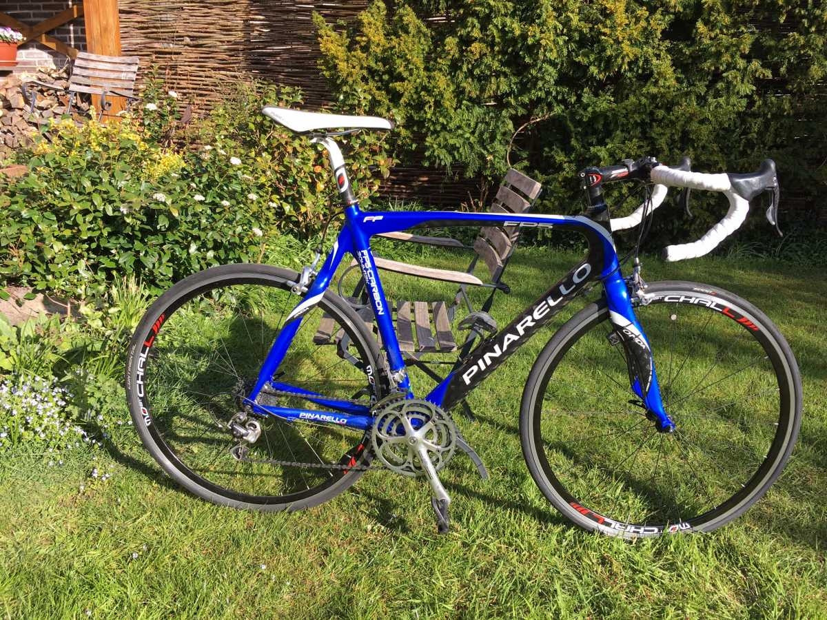 Pinarello FP3 gebraucht kaufen m | buycycle