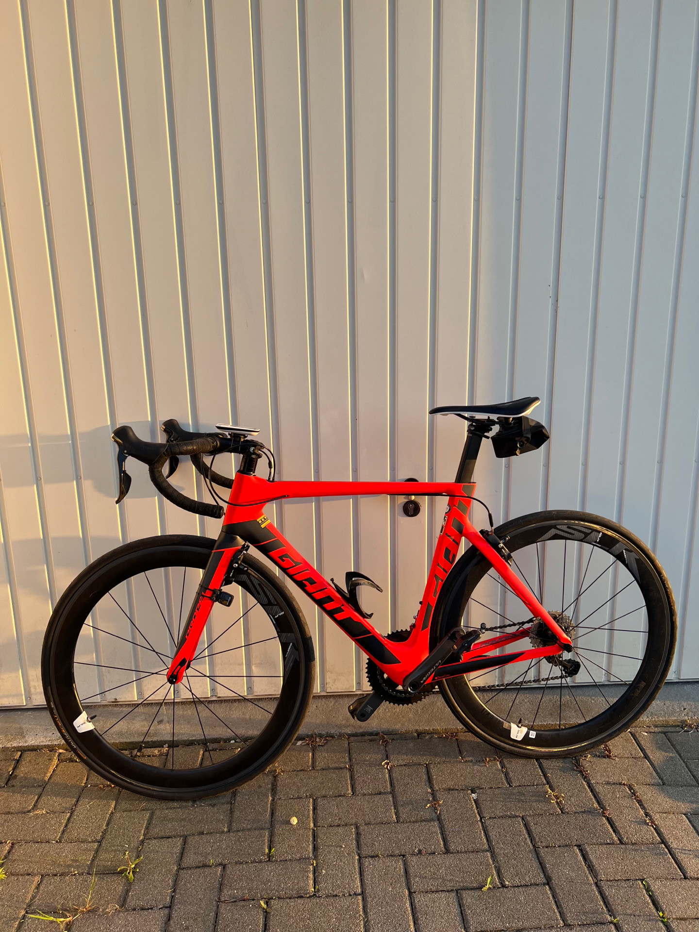 Giant Propel Advanced SL 1 used in m | buycycle