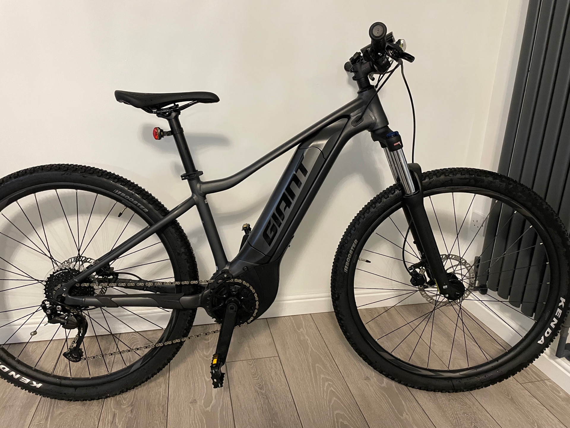 Giant Talon E+ 29 Sport used in s | buycycle