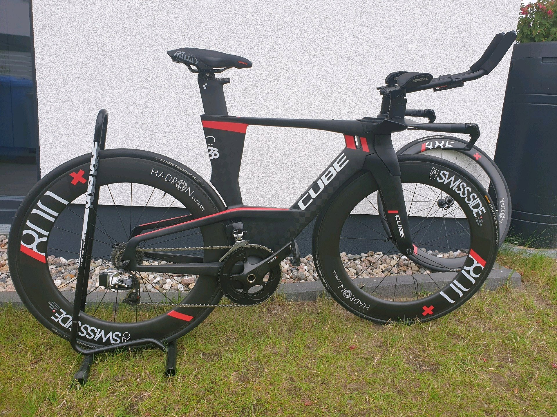 CUBE AERIUM C:68 SLT high used in xs | buycycle