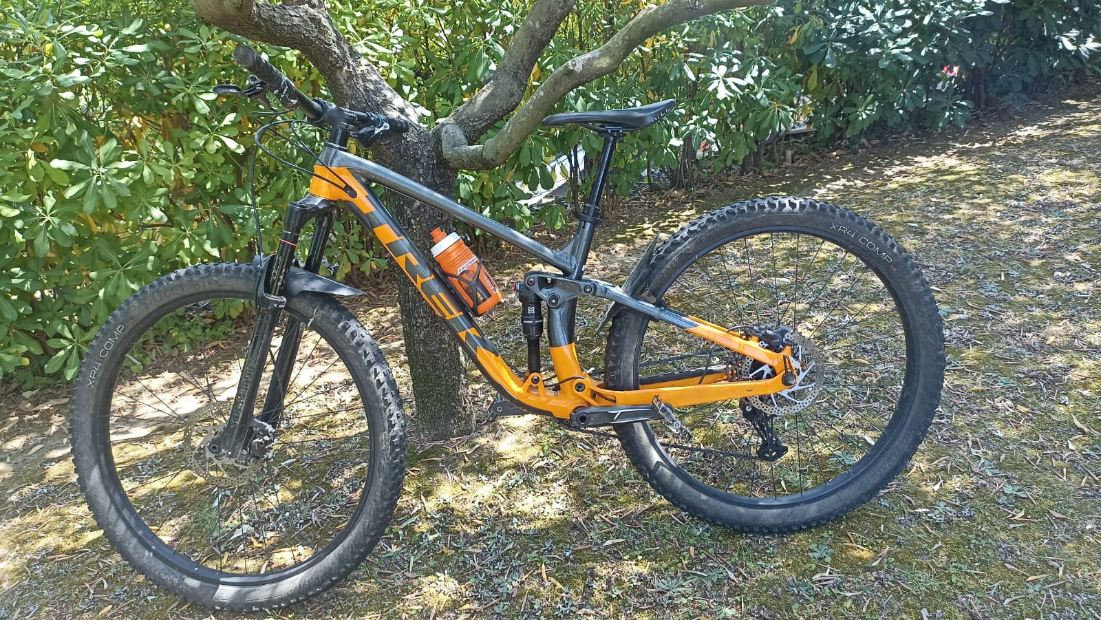 Trek Fuel EX 5 Deore used in m | buycycle