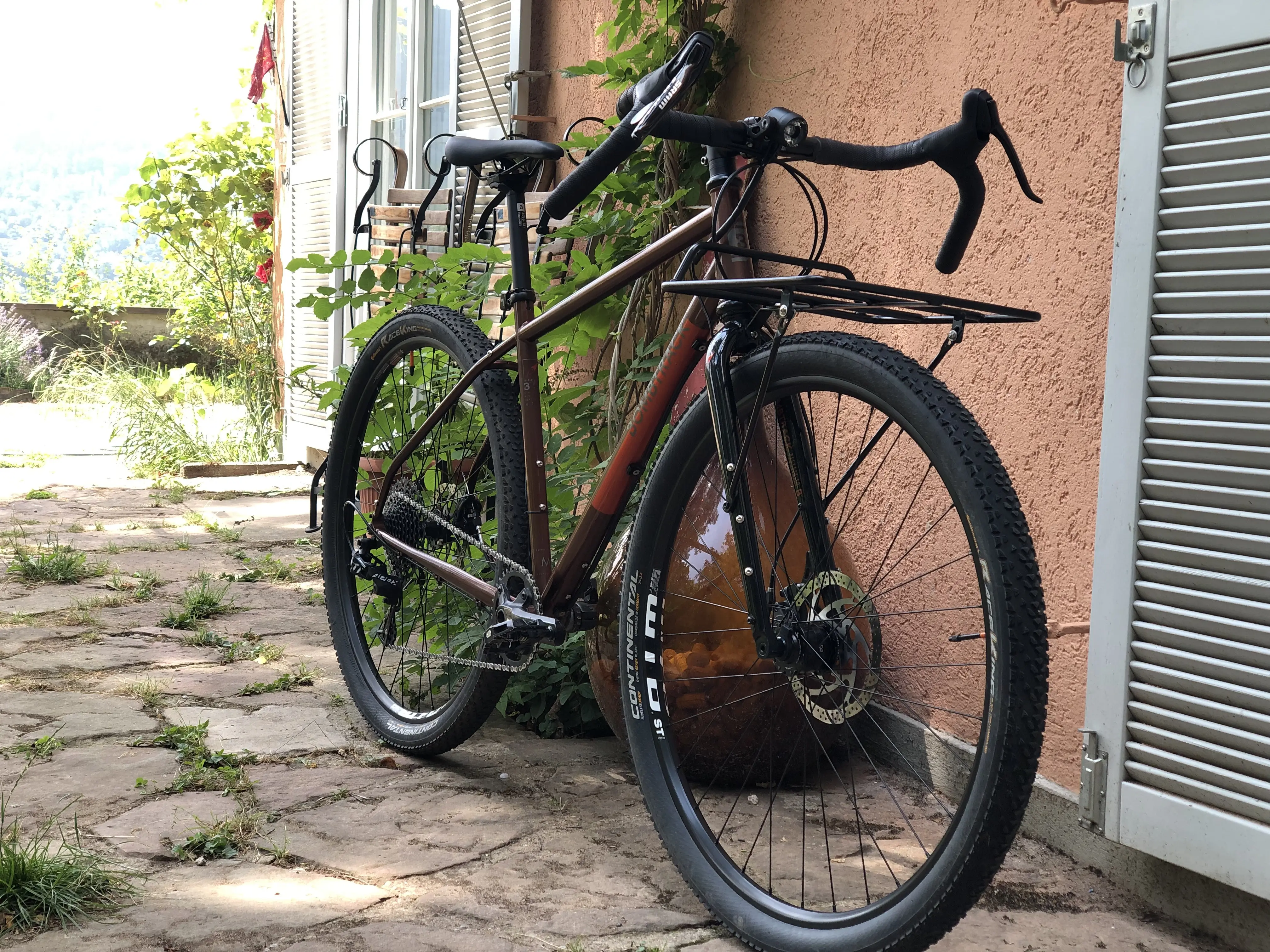 Bombtrack Beyond 2 used in m | buycycle