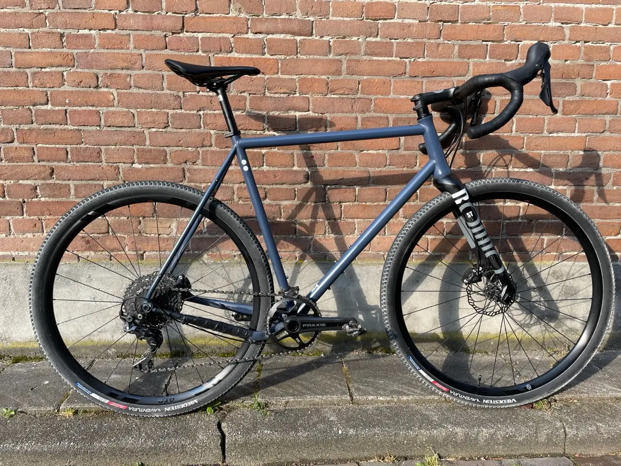 Rondo RUUT ST2 used in XL | buycycle