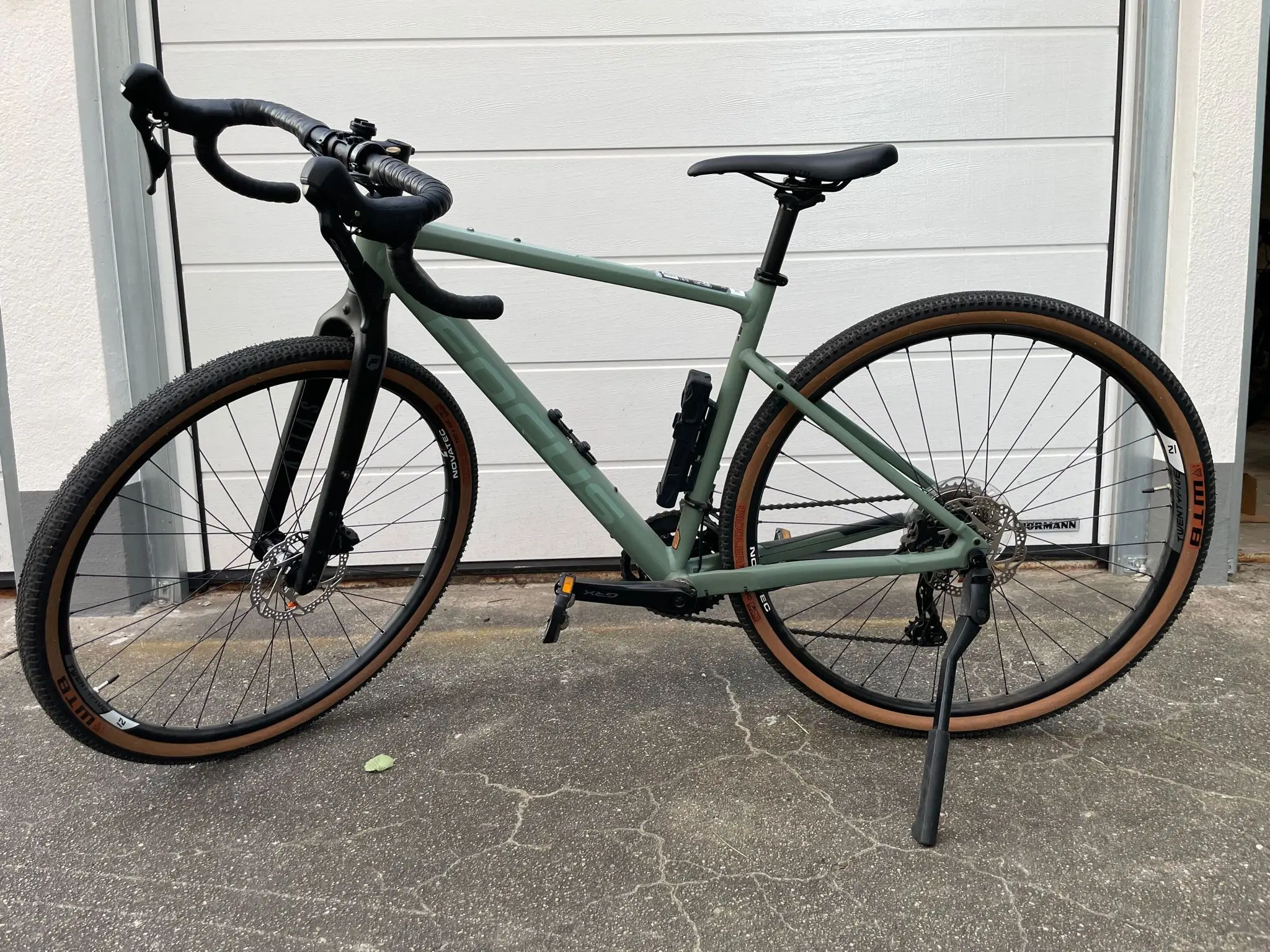 Focus ATLAS 6.8 used in s | buycycle