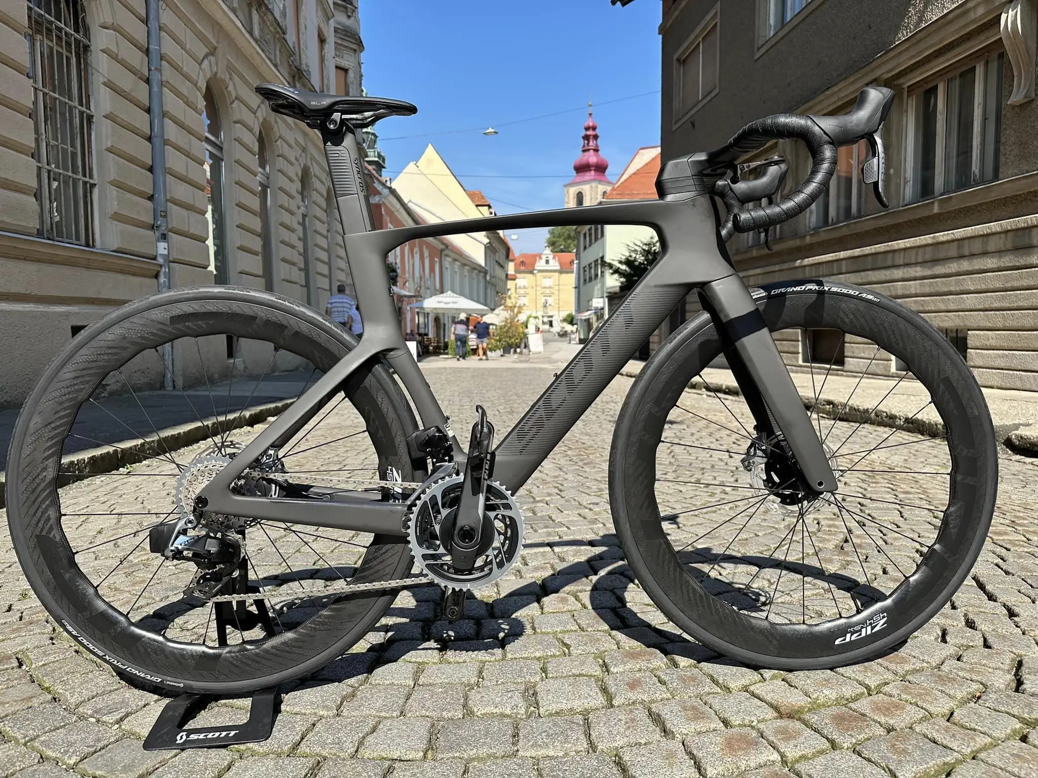 Scott Foil RC Ultimate used in m | buycycle