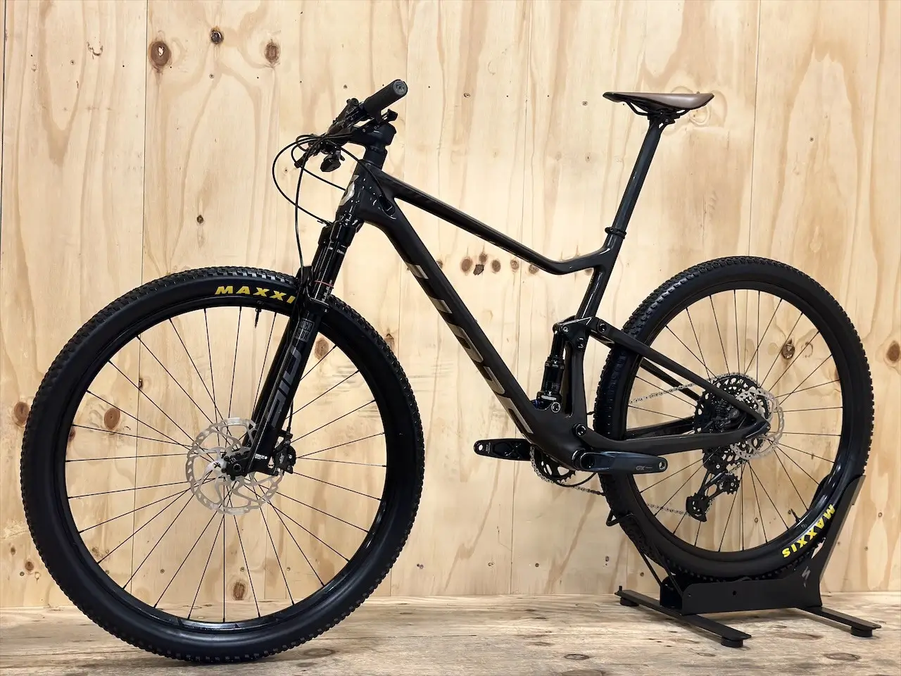 Scott Spark RC 900 Team Issue AXS used in l | buycycle