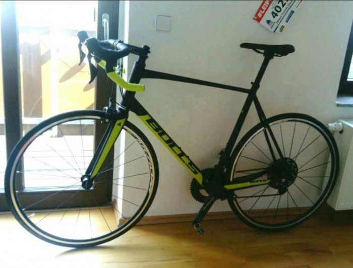 BULLS Harrier 2 gebraucht kaufen 58 cm | buycycle