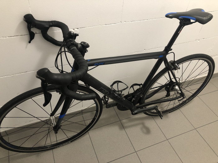 Radon IGNITE ULTEGRA gebraucht kaufen 56 cm | buycycle