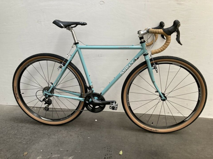 Surly Cross-Check used in 54 cm | buycycle