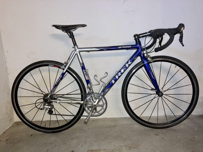 Trek 2300 used in 51 cm | buycycle