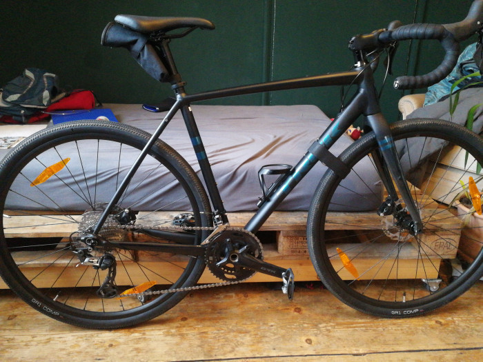 Trek Checkpoint ALR 5 used in 56 cm | buycycle