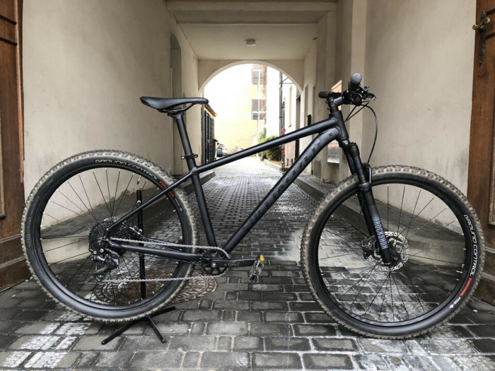 Specialized Rockhopper Elite 29 used in l | buycycle